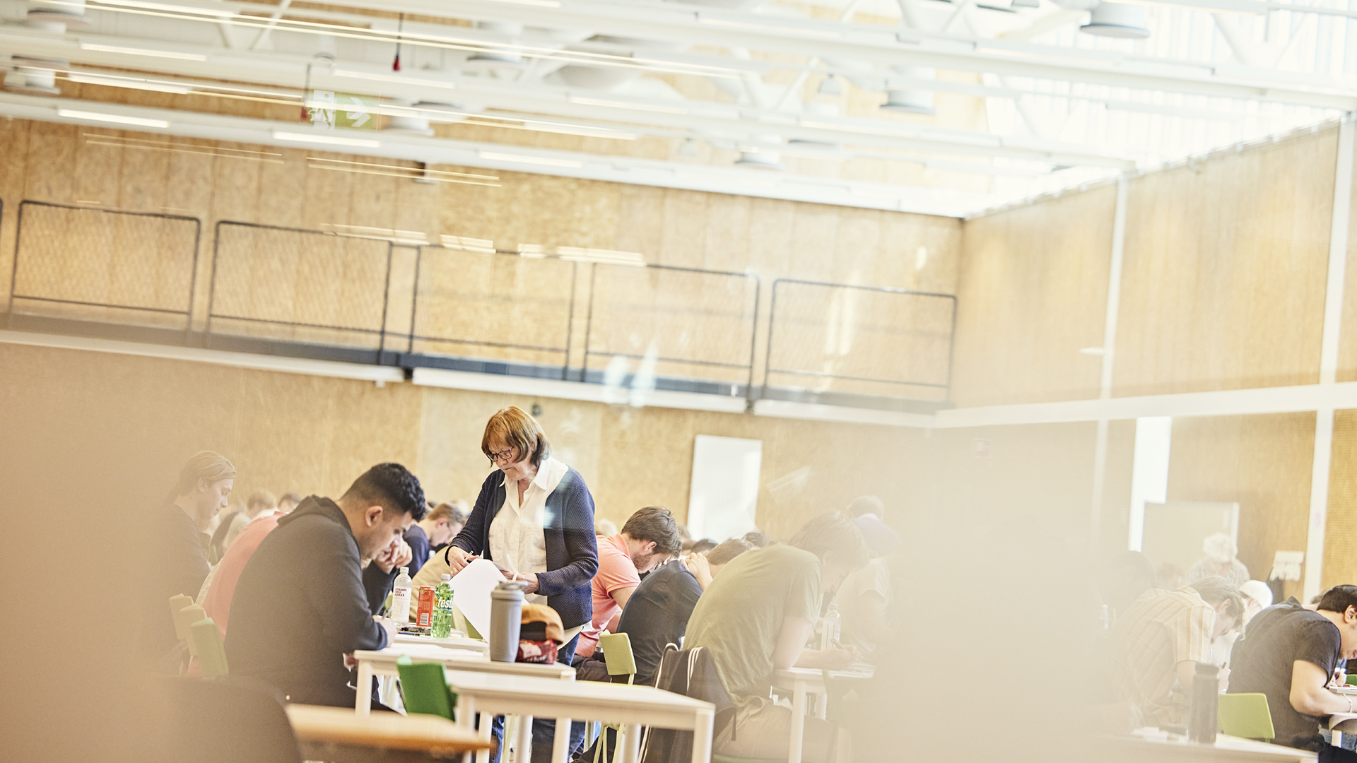 Student support | Chalmers