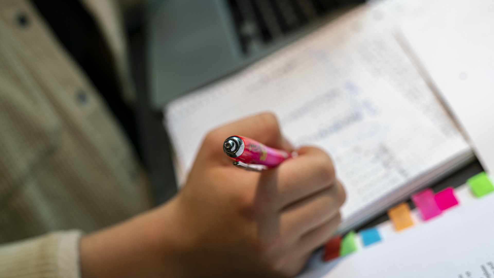 Organisera dina studier – verktyg för effektiva studier | Chalmers