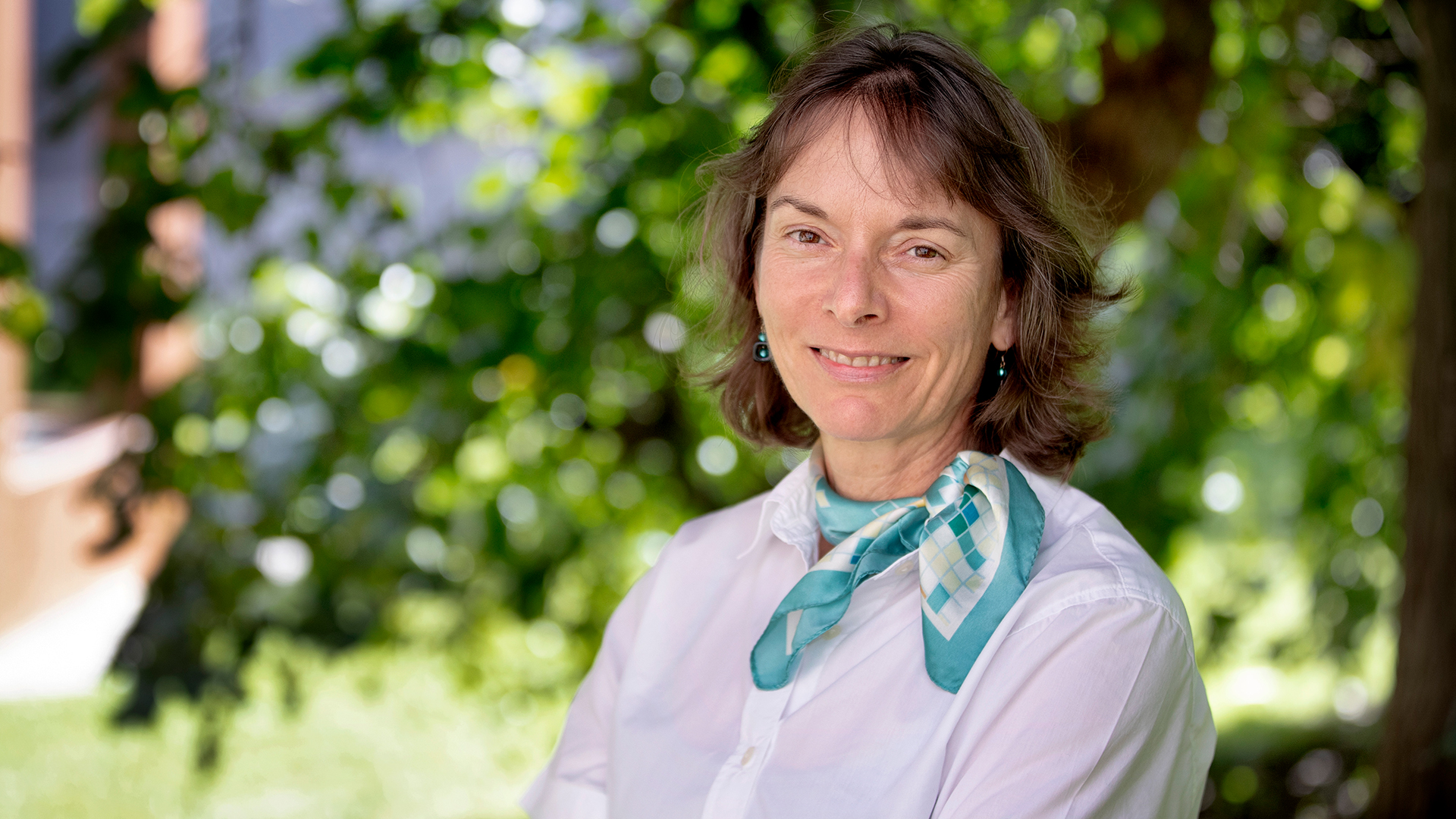 Nicola Spaldin receives Lise Meitner Award for novel research on ...