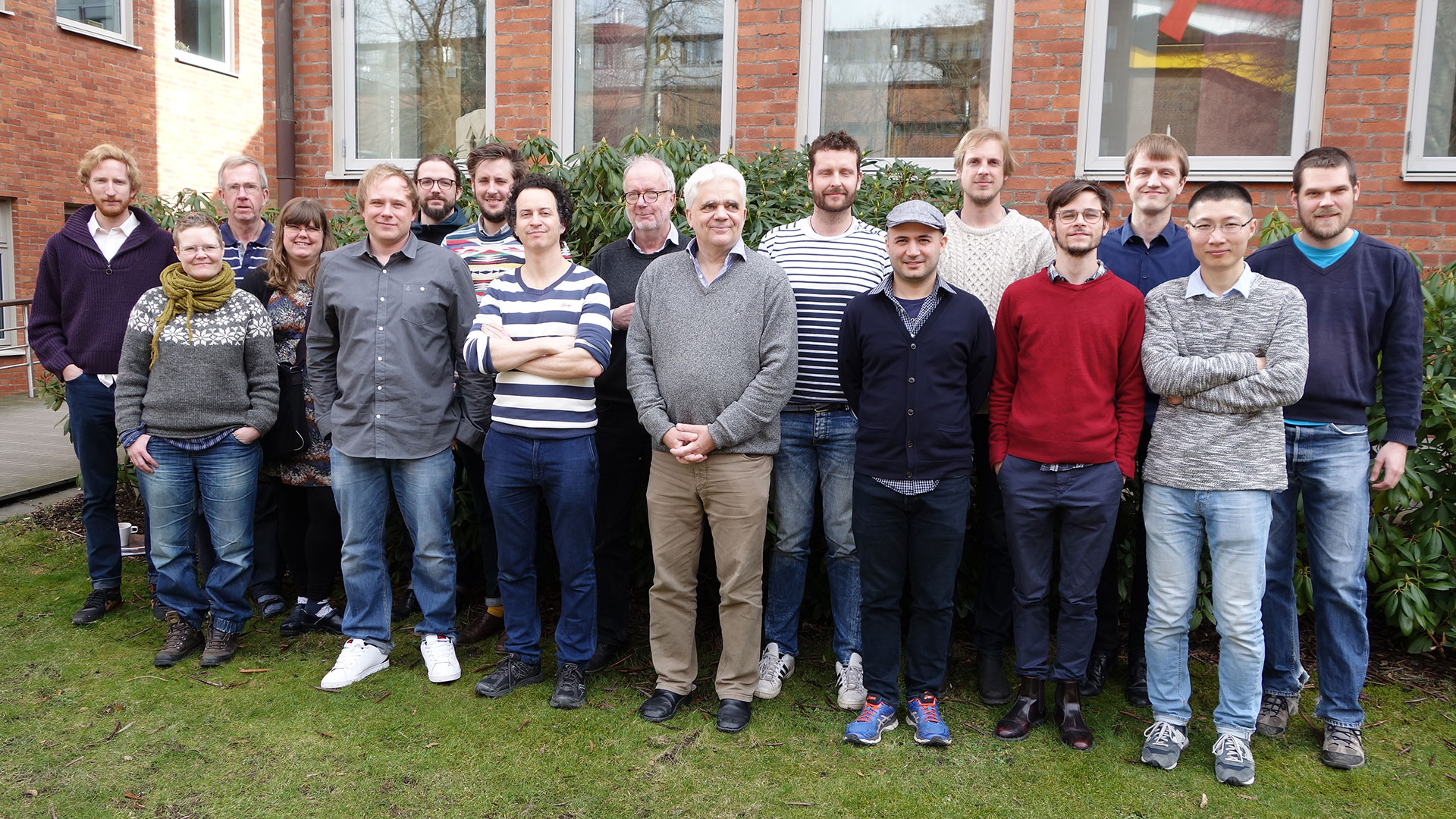 Complex analysis of several variables