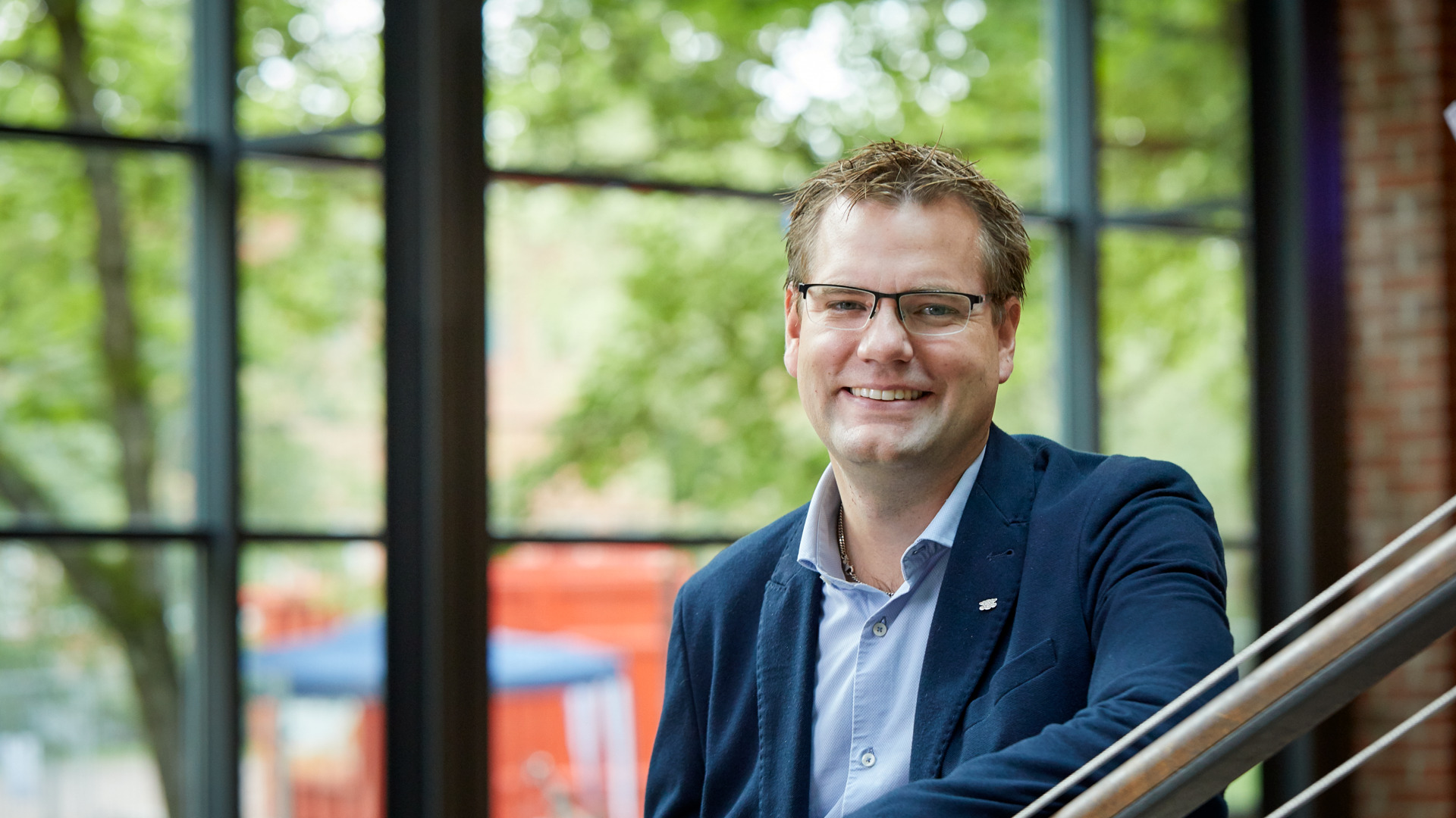 Stor studie banar väg för individanpassade kostråd