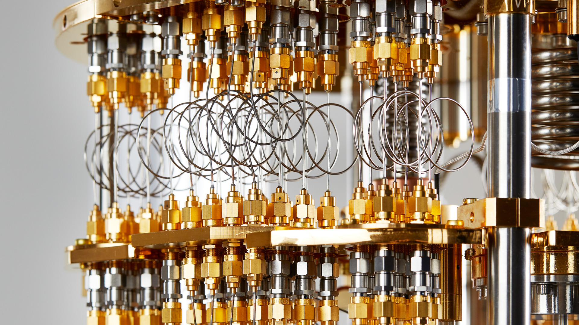 European quantum computer project expands