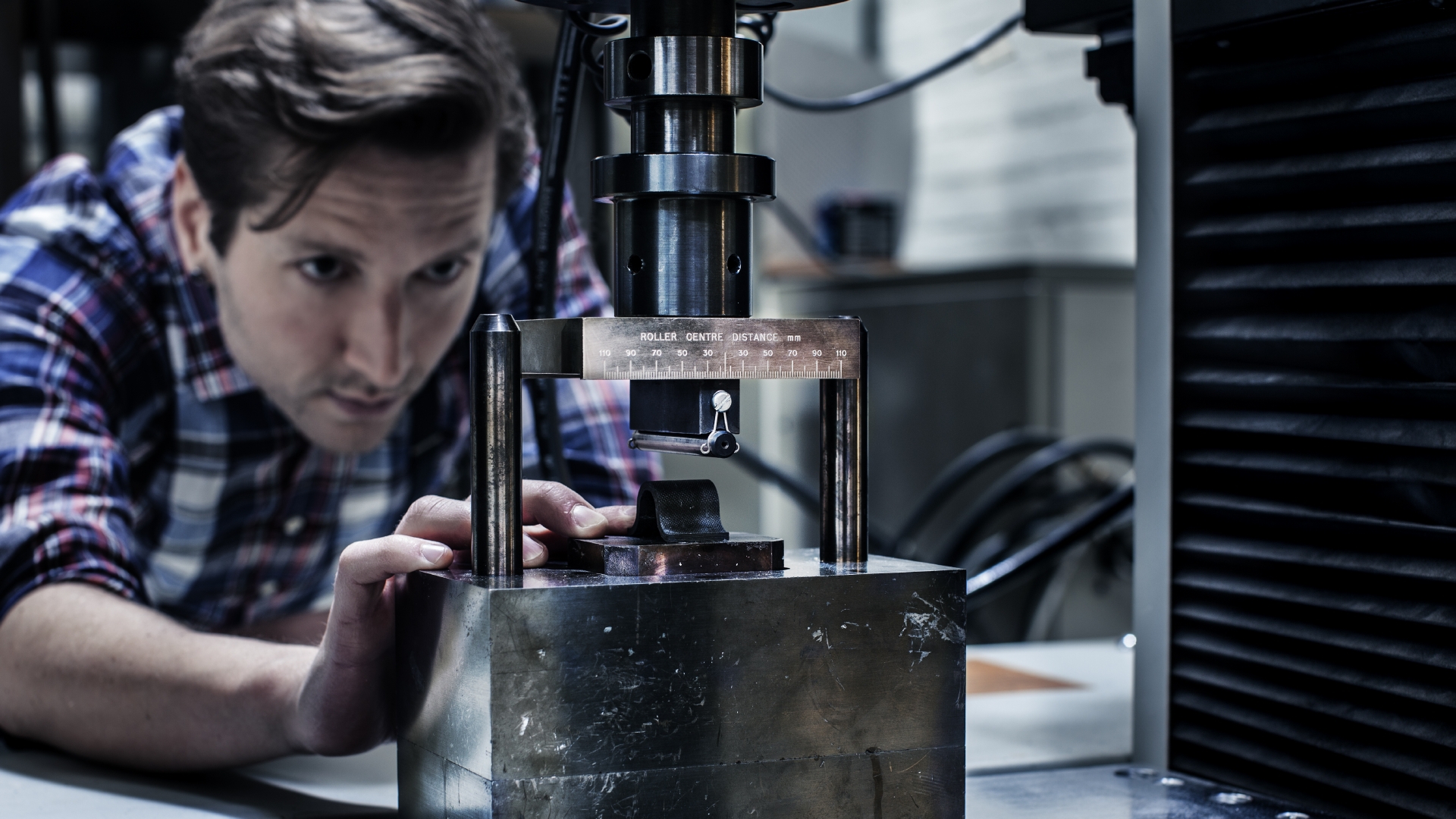 Material & Computational Mechanics