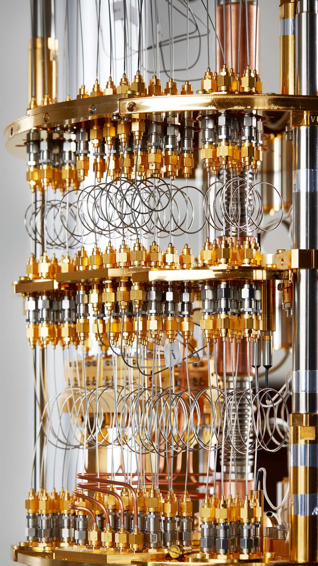 Quantum Technology Laboratory