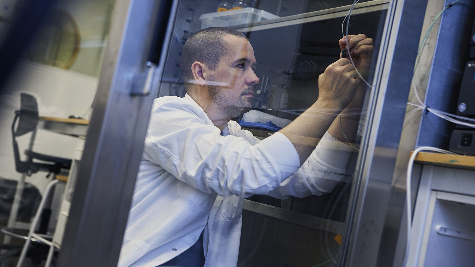 Research at Life Sciences | Chalmers