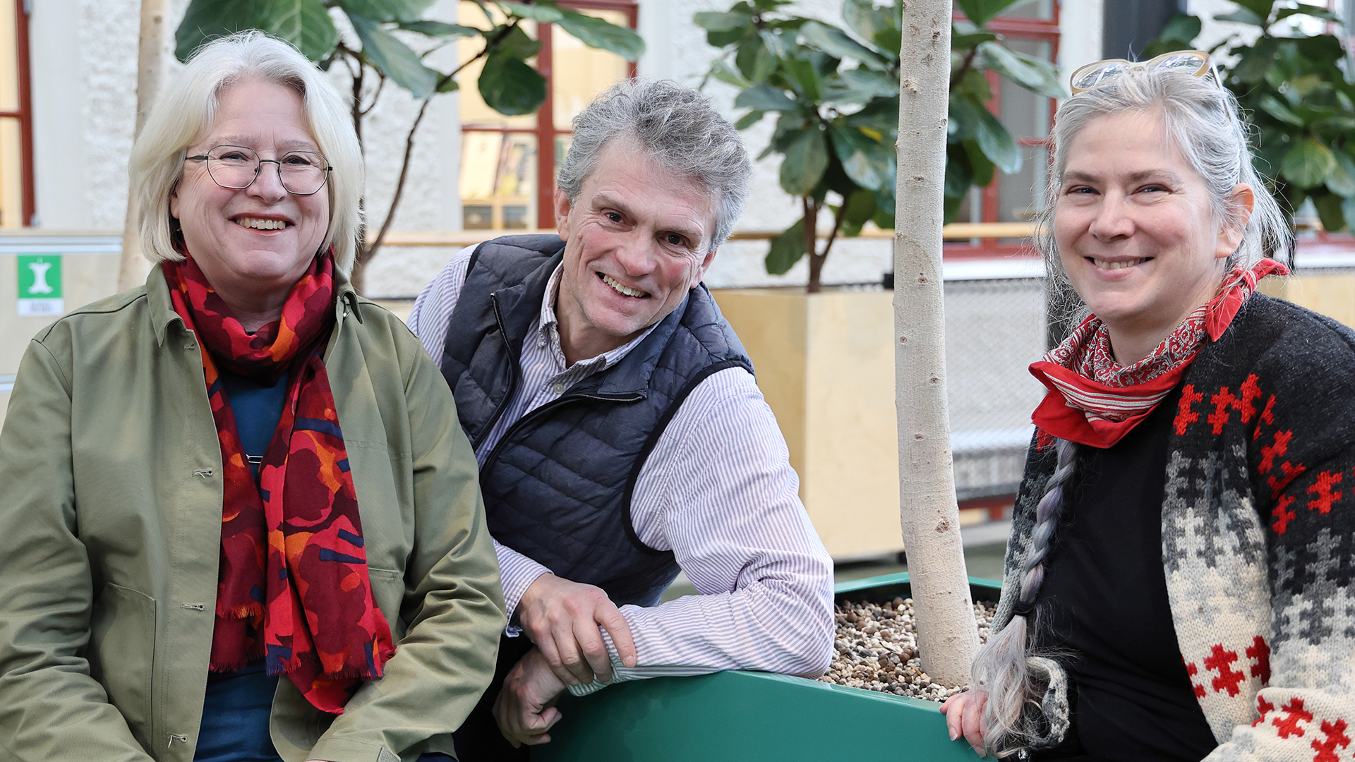 Pioneering work at Chalmers paved the way for life cycle research in ...