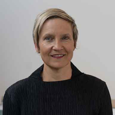 Jubilee Professor Lori A. Brown | Chalmers