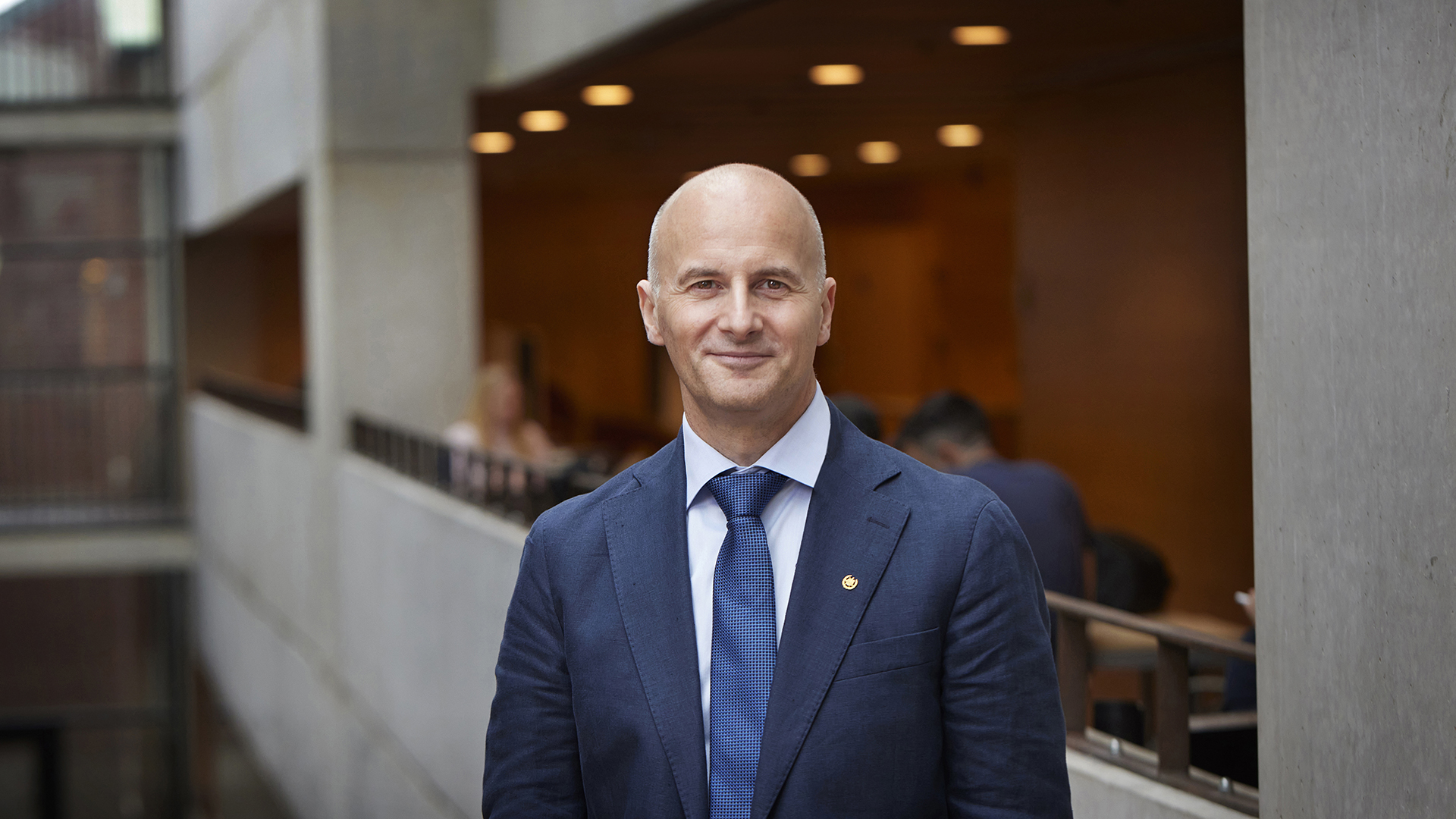 Is there room for an even bolder research policy? | Chalmers