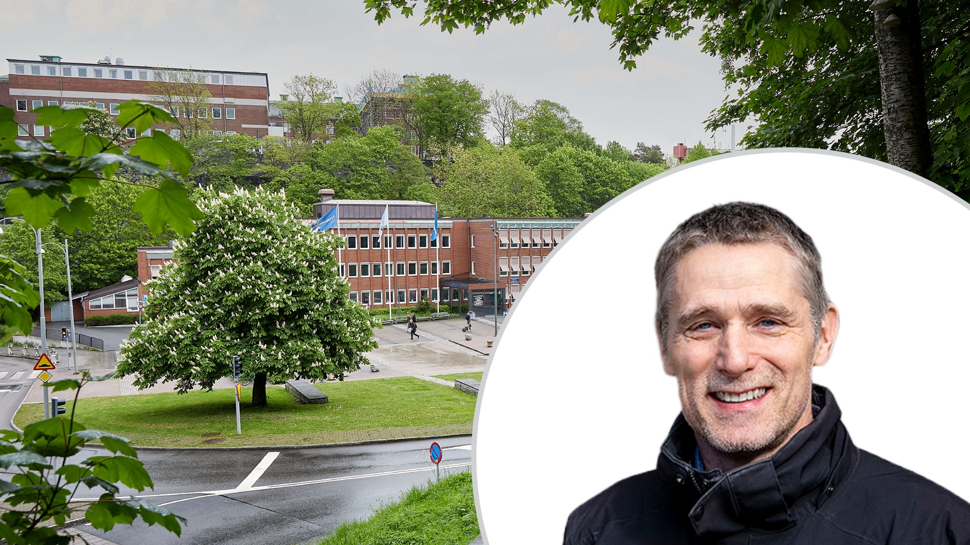 Ny rekrytering stärker banden mellan KTH och Chalmers
