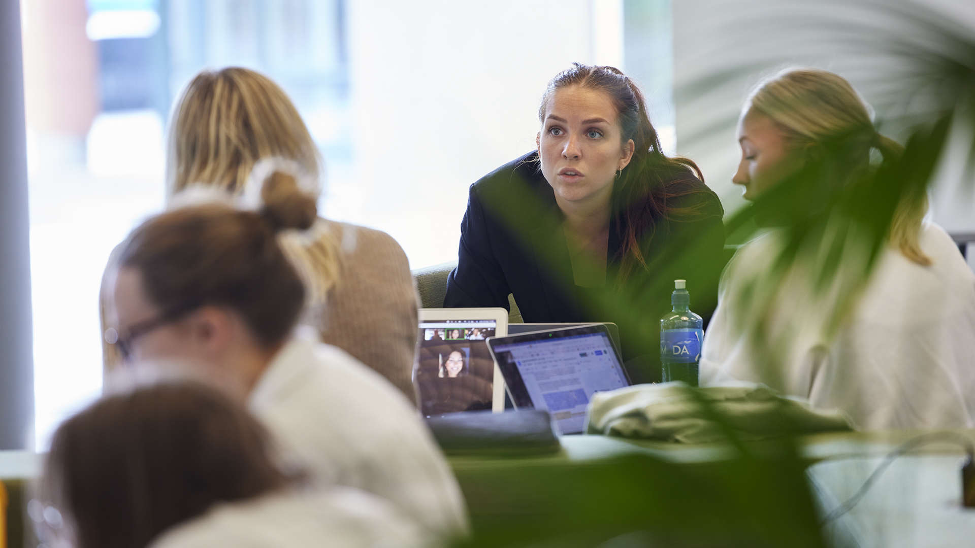 Frågor och svar om kursval – FAQ