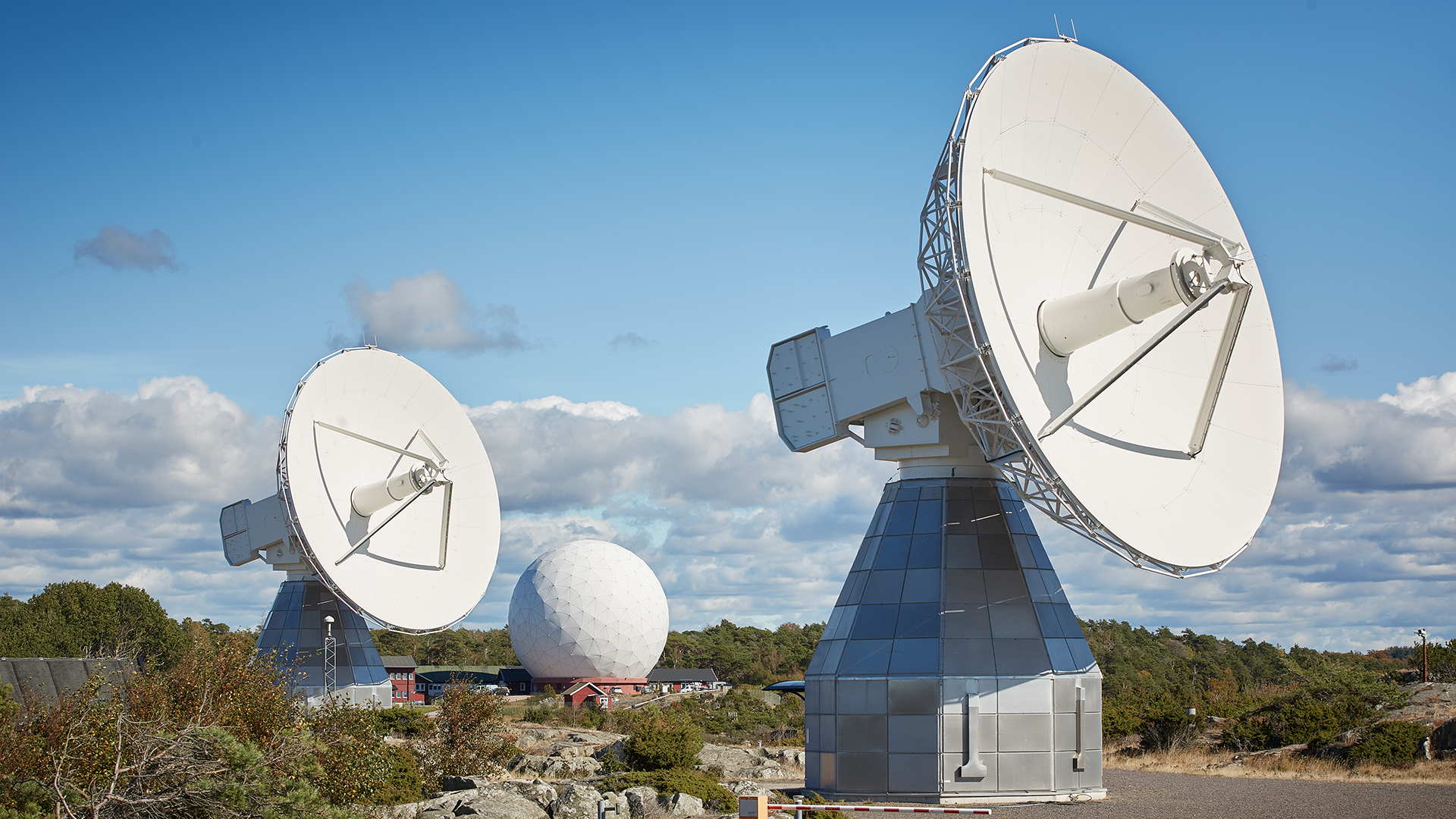 Onsala Space Observatory | Chalmers