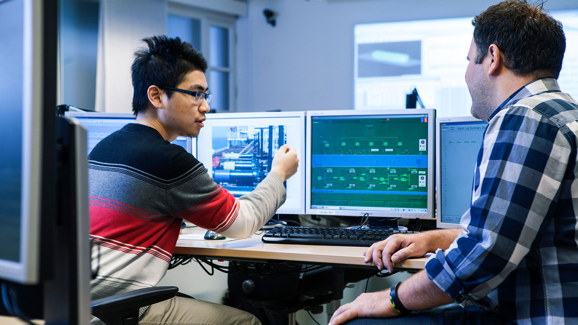 Cargo Operations Studio