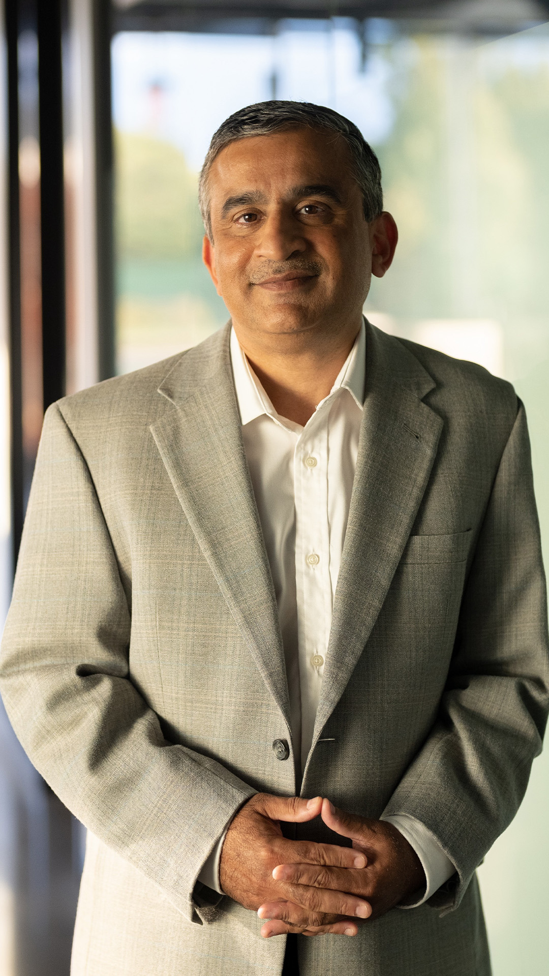 Three honorary doctors appointed