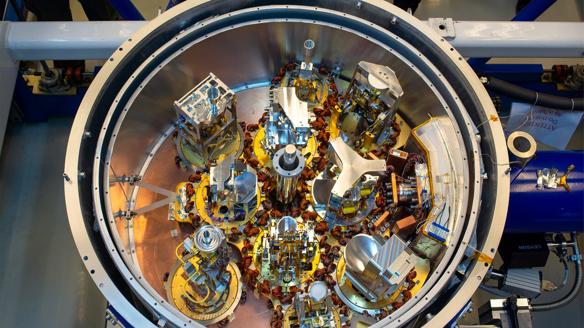 Alma telescope: new receivers promise new insights into our cosmic ...
