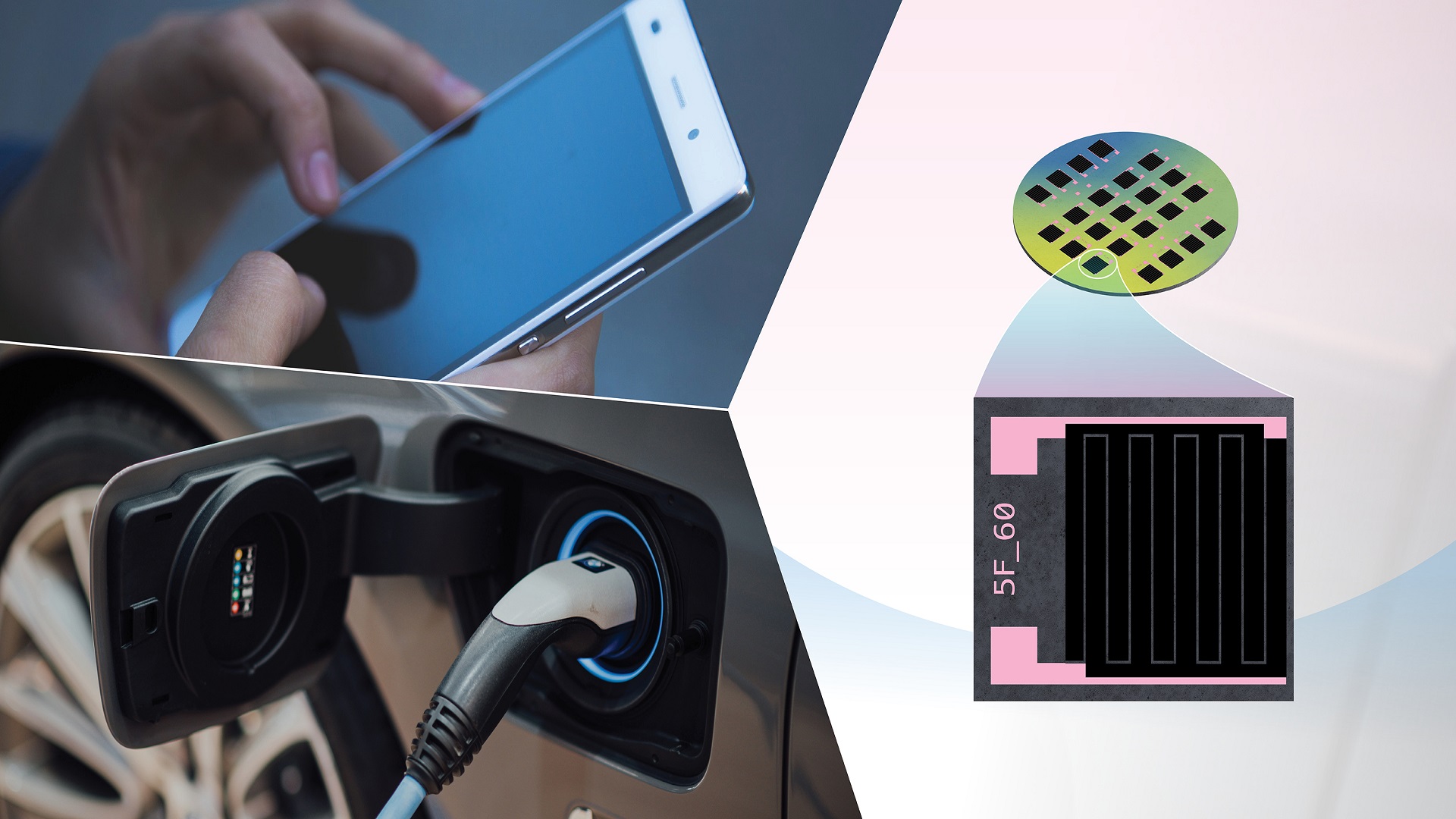 A potential breakthrough for production of superior battery technology ...