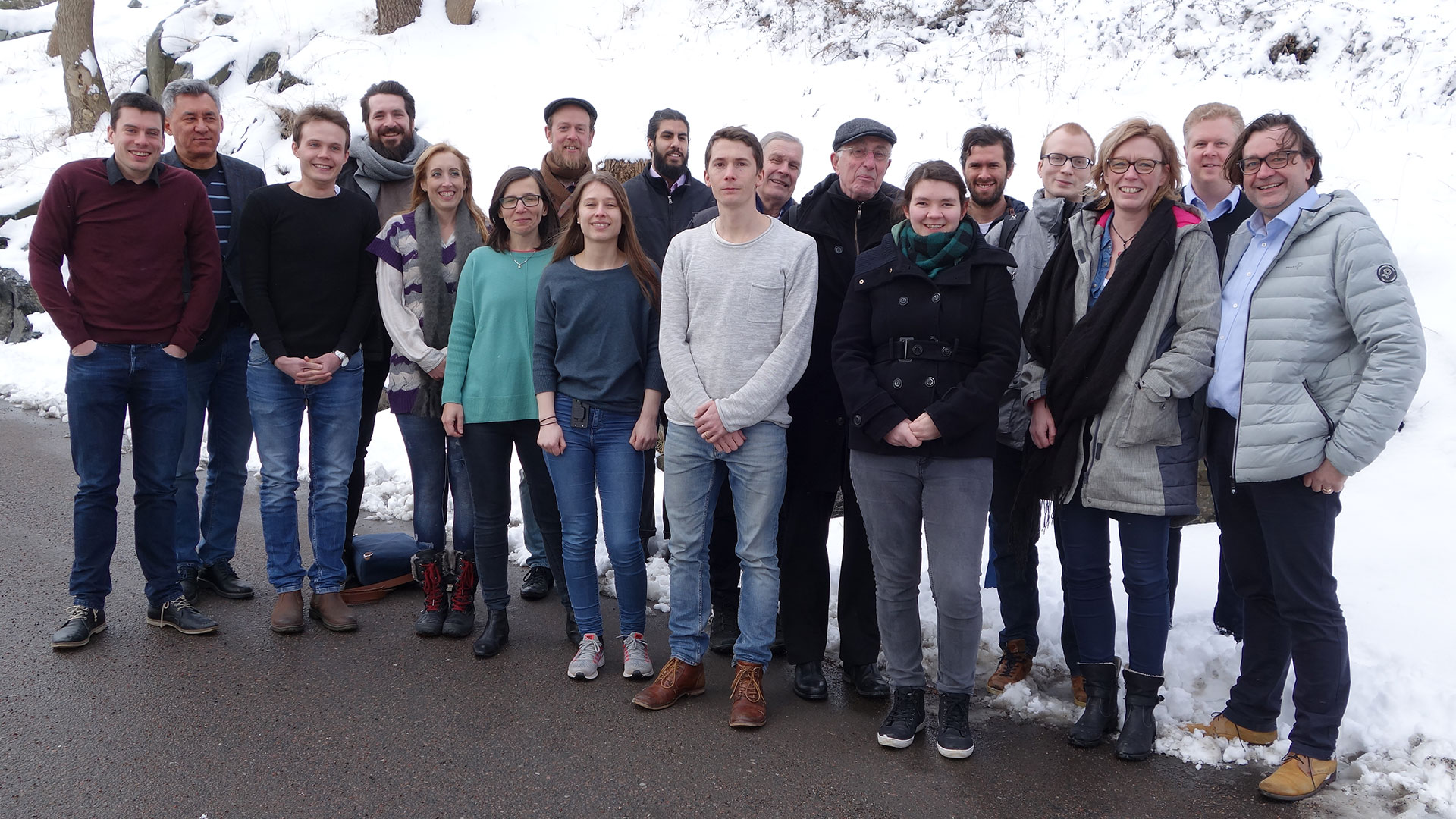 Biomathematics and biostatistics | Chalmers