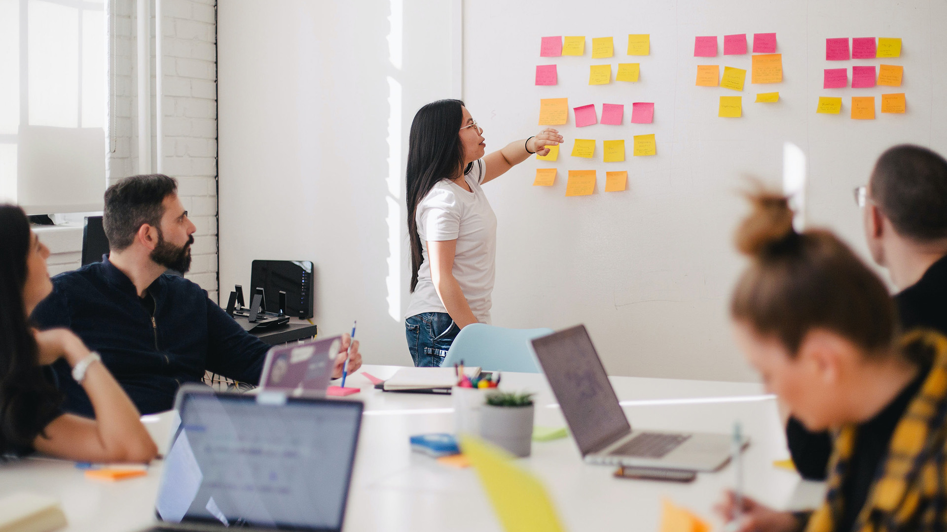 Communication and Learning in STEM