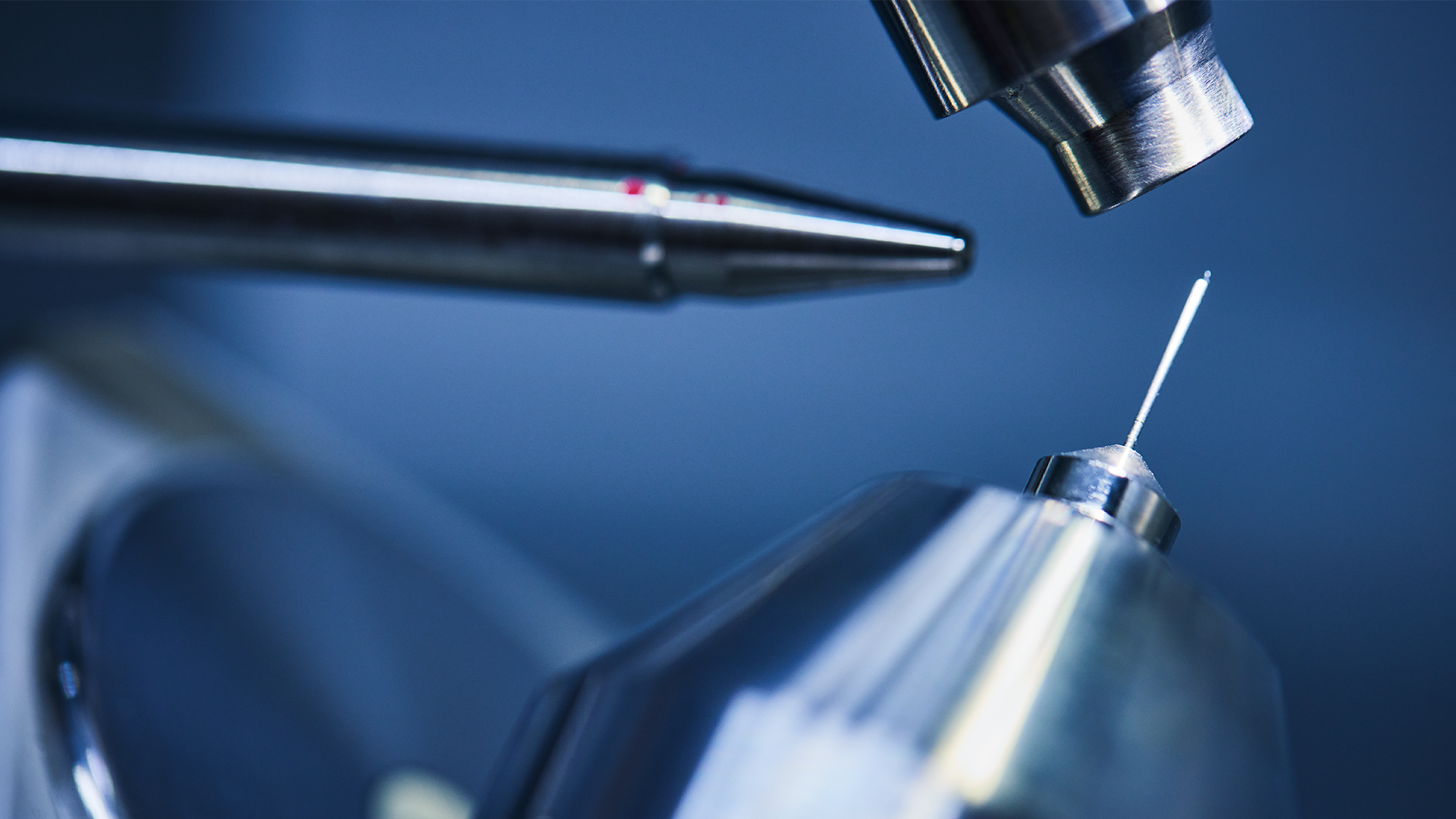 Microstructure Physics