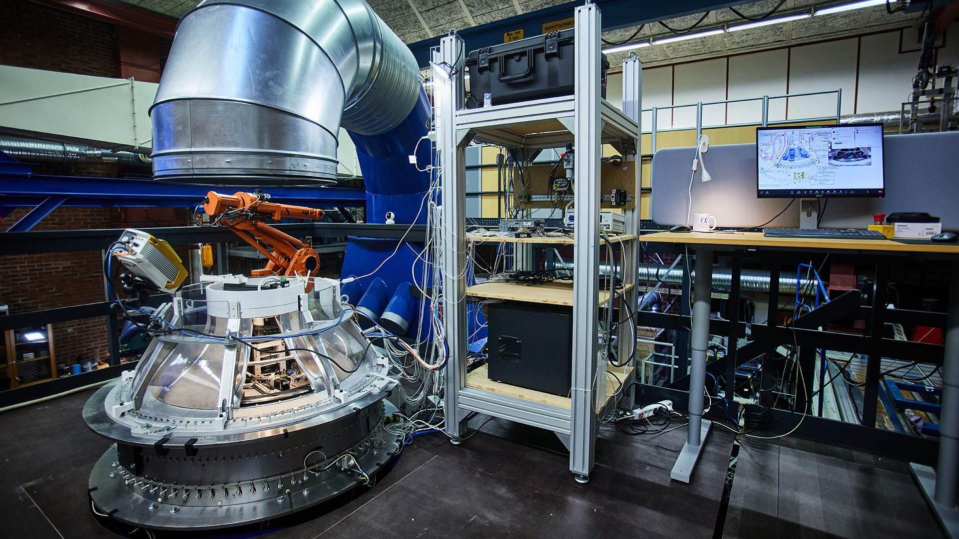 Booking infrastructure of fluids and thermal science