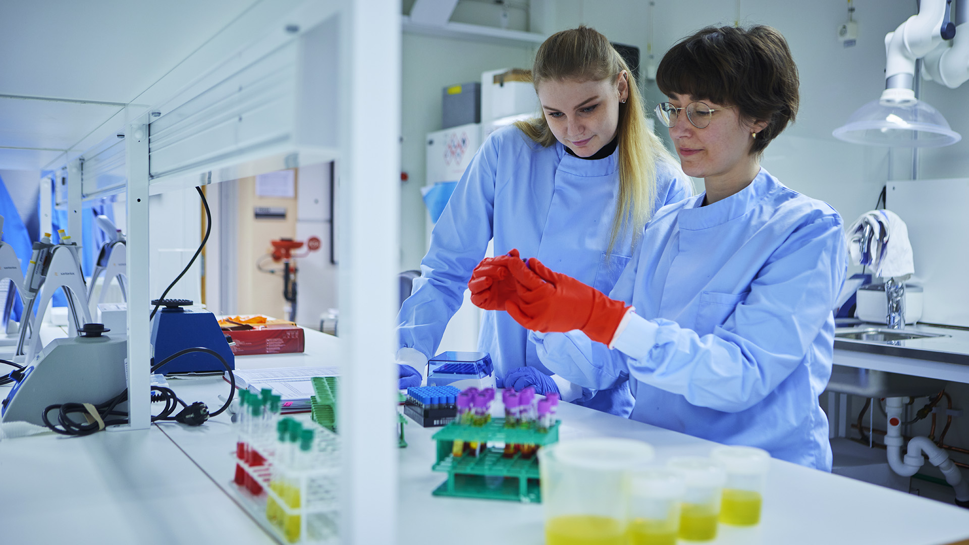 Food and Nutrition Science | Chalmers