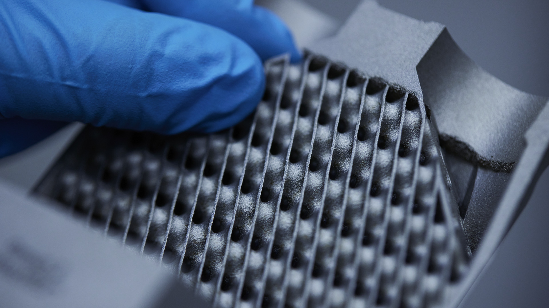 From research to application: enabling advanced materials in 3D ...