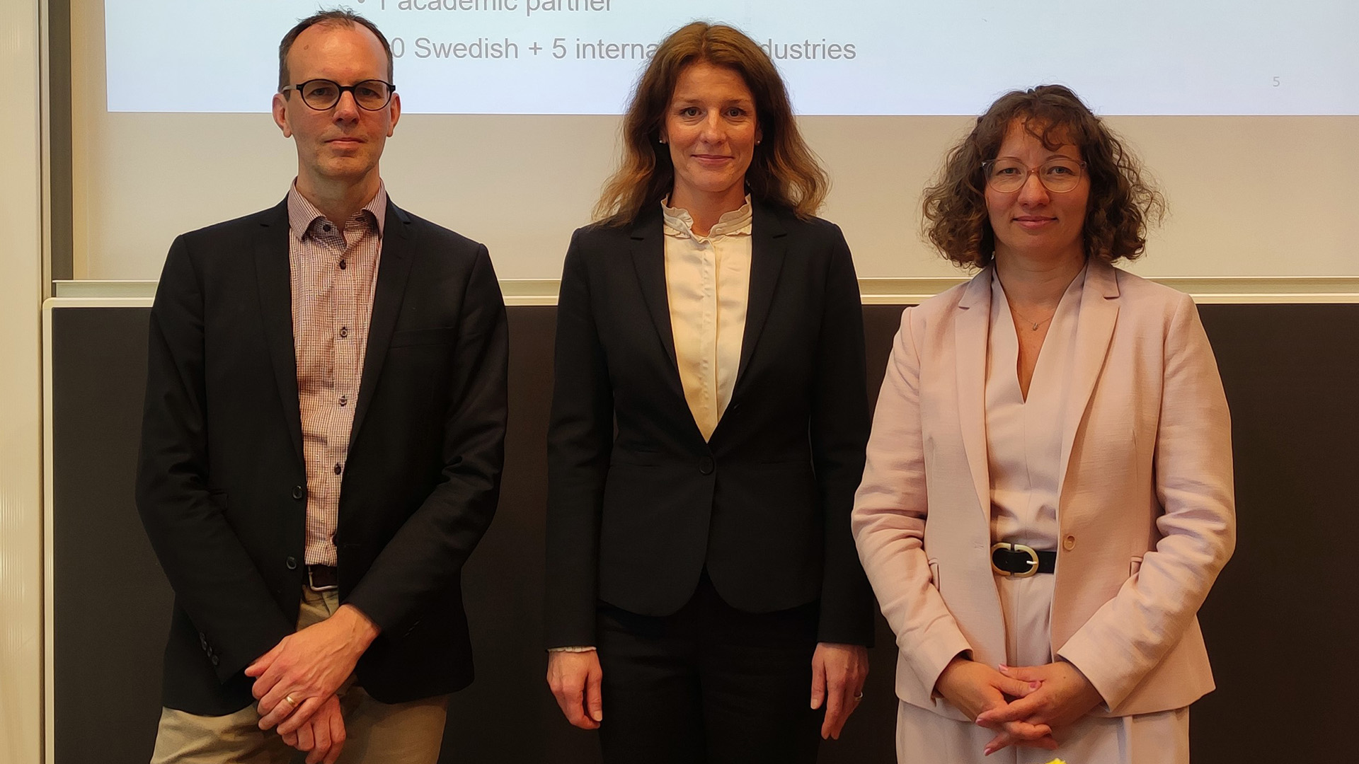 New wireless technology centre drives sustainability and innovation