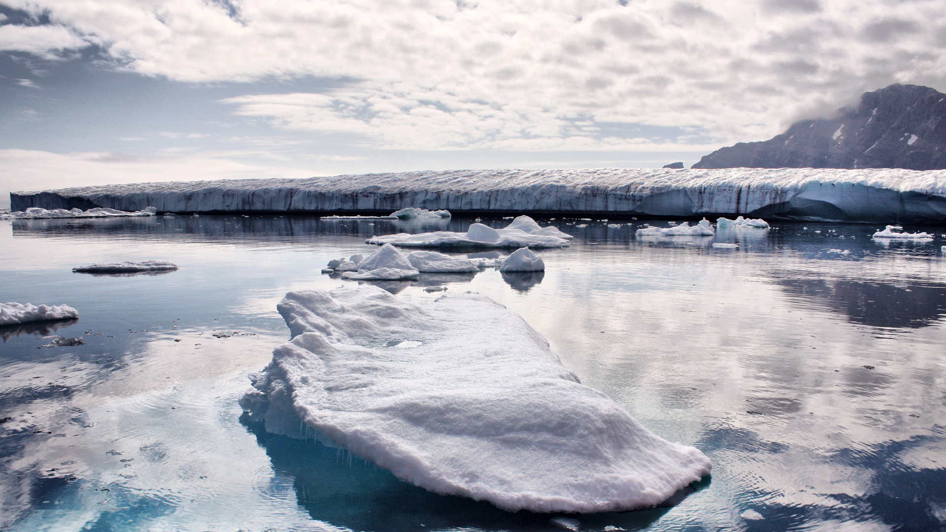 Hasselblad awards research on climate change in the Arctic