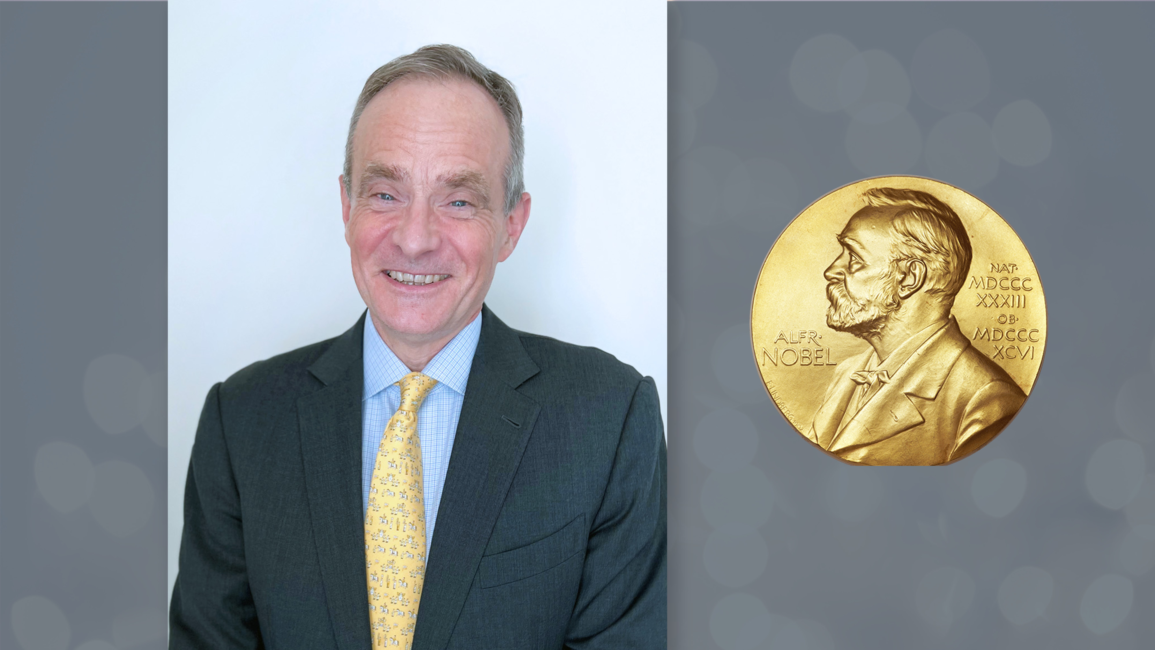 Nobel Lecture: Technology and Global Inequality in the Age of AI