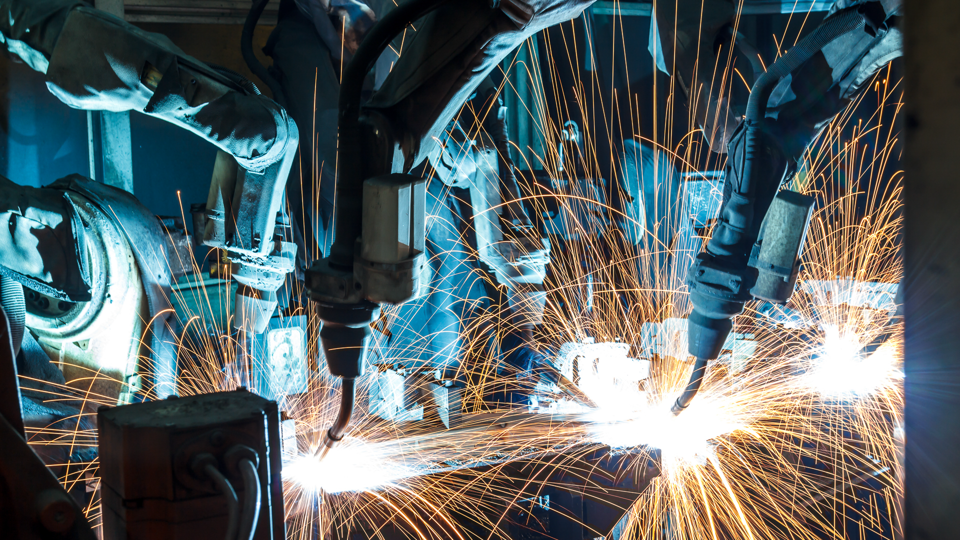 Production engineering, MSc | Chalmers