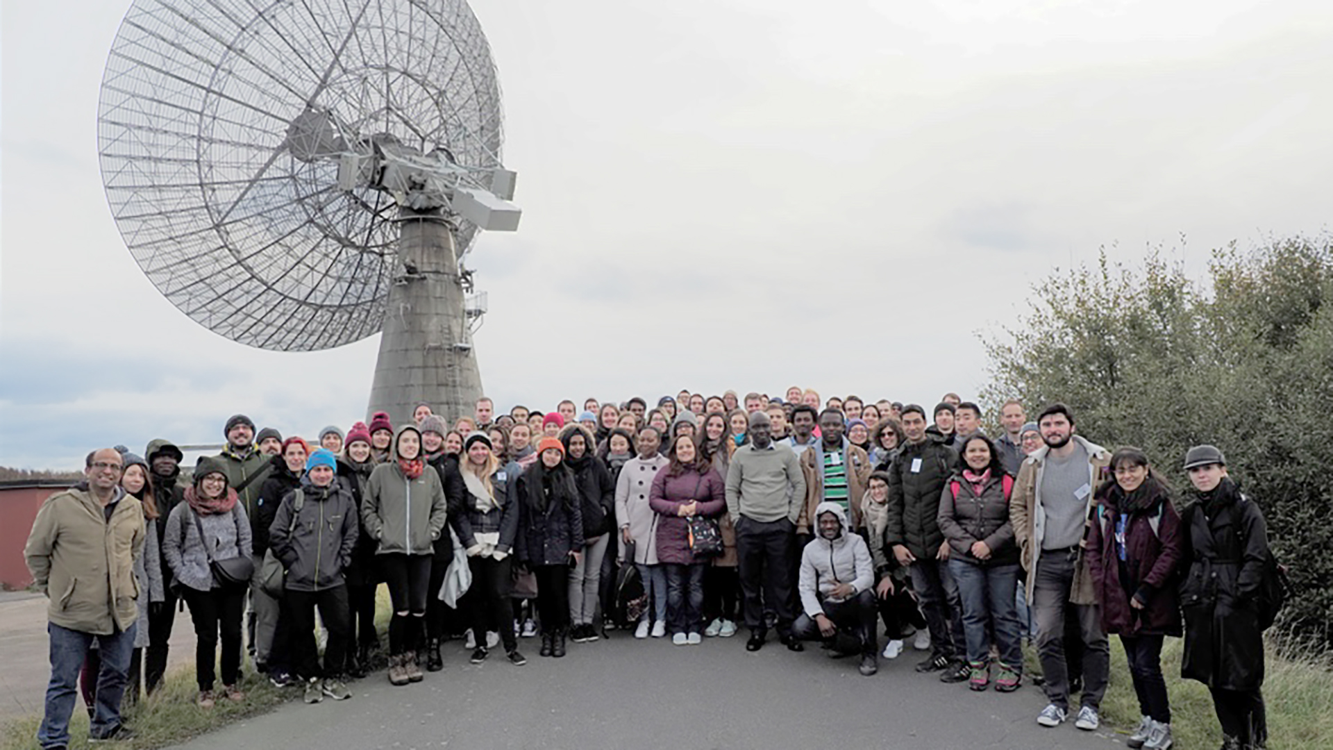 Europea n Radio Interferometry School 2019