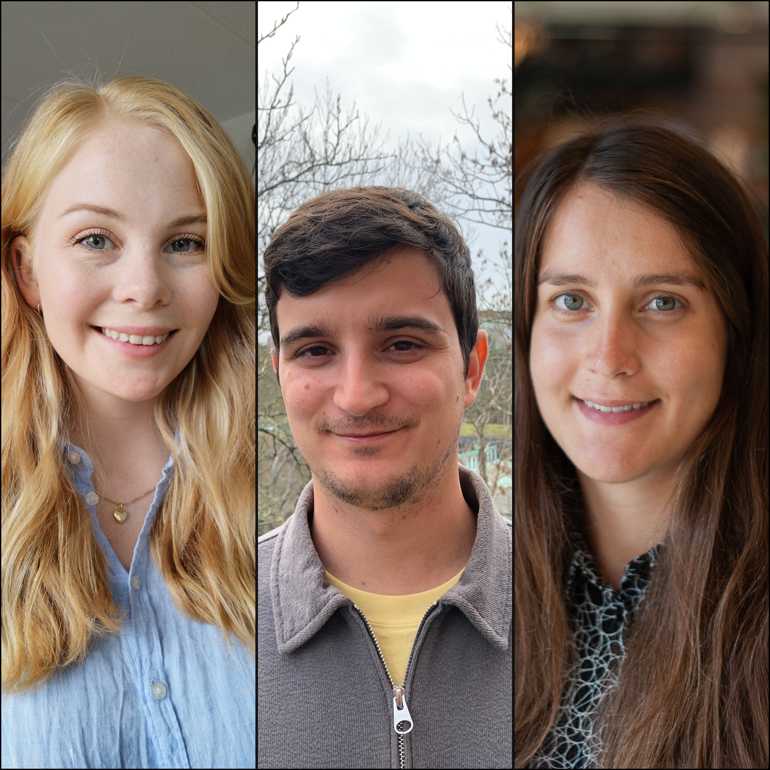 The experiences of three PhD students at Nano Area of Advance | Chalmers