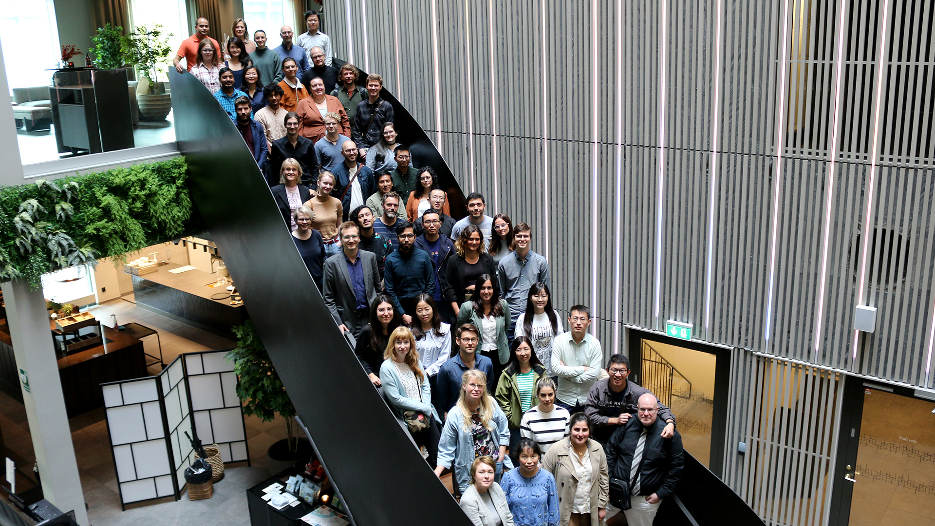 Systems and Synthetic Biology