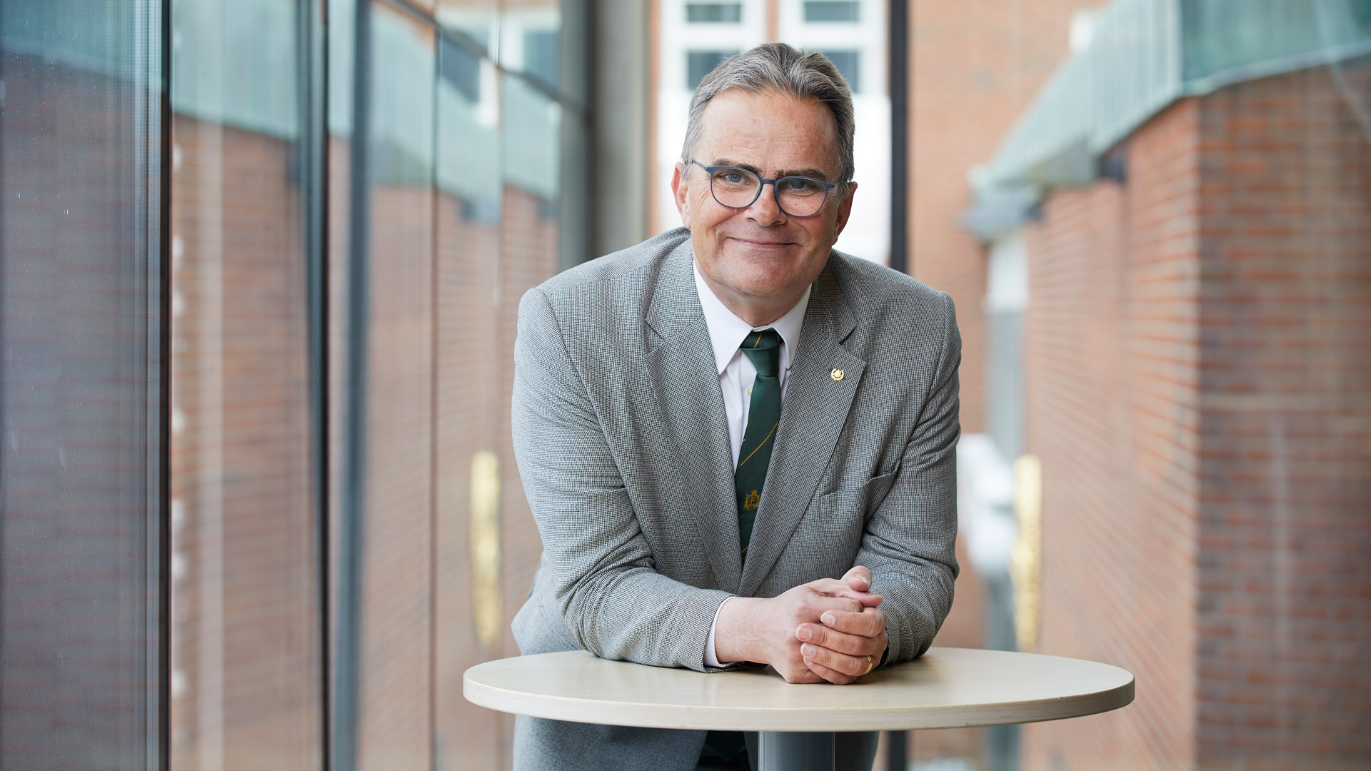 Innovation and utilisation will put Chalmers on the world map | Chalmers