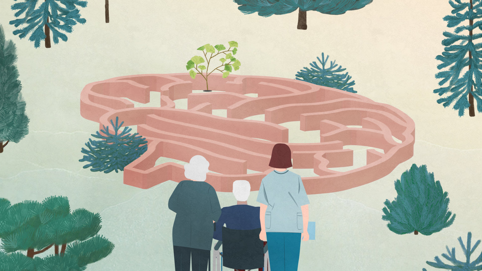 Exploring the relationship between the design of the built environment ...