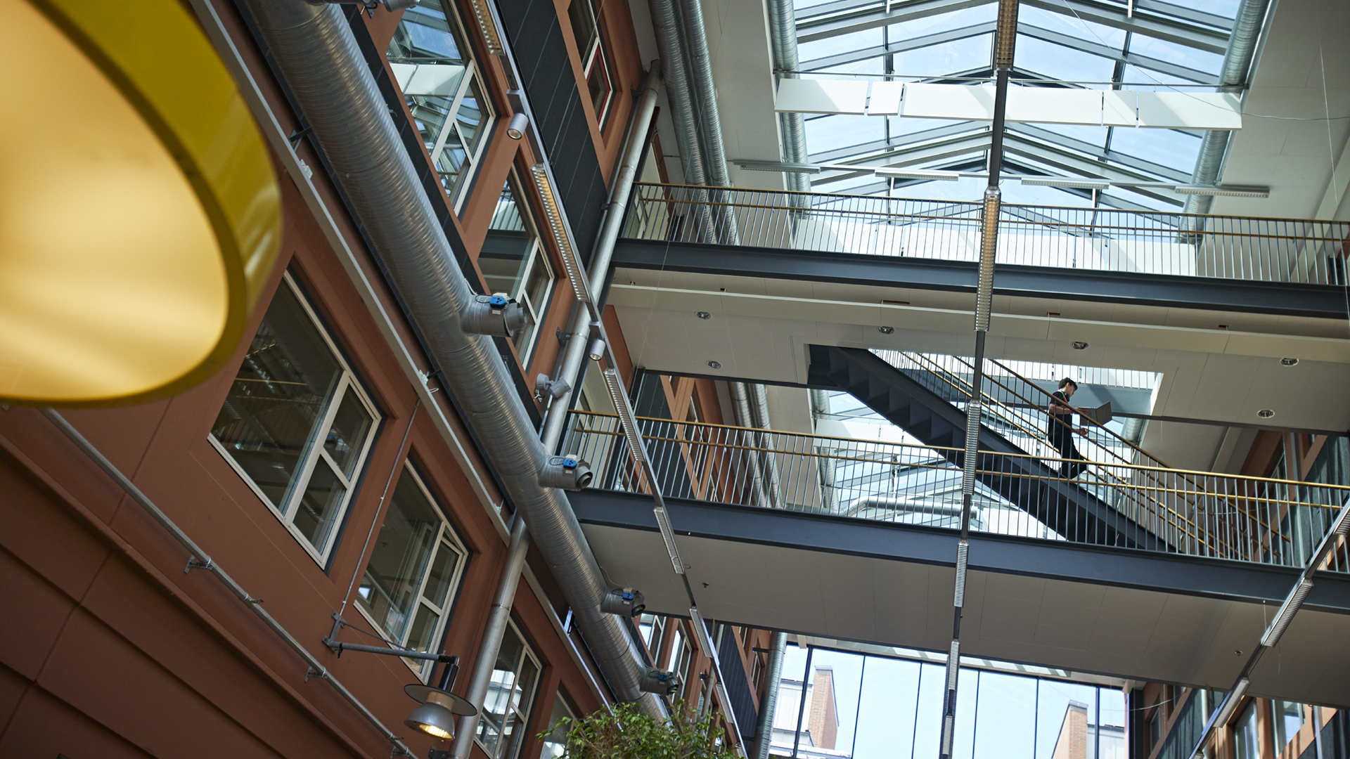 How to apply - From application to admission | Chalmers