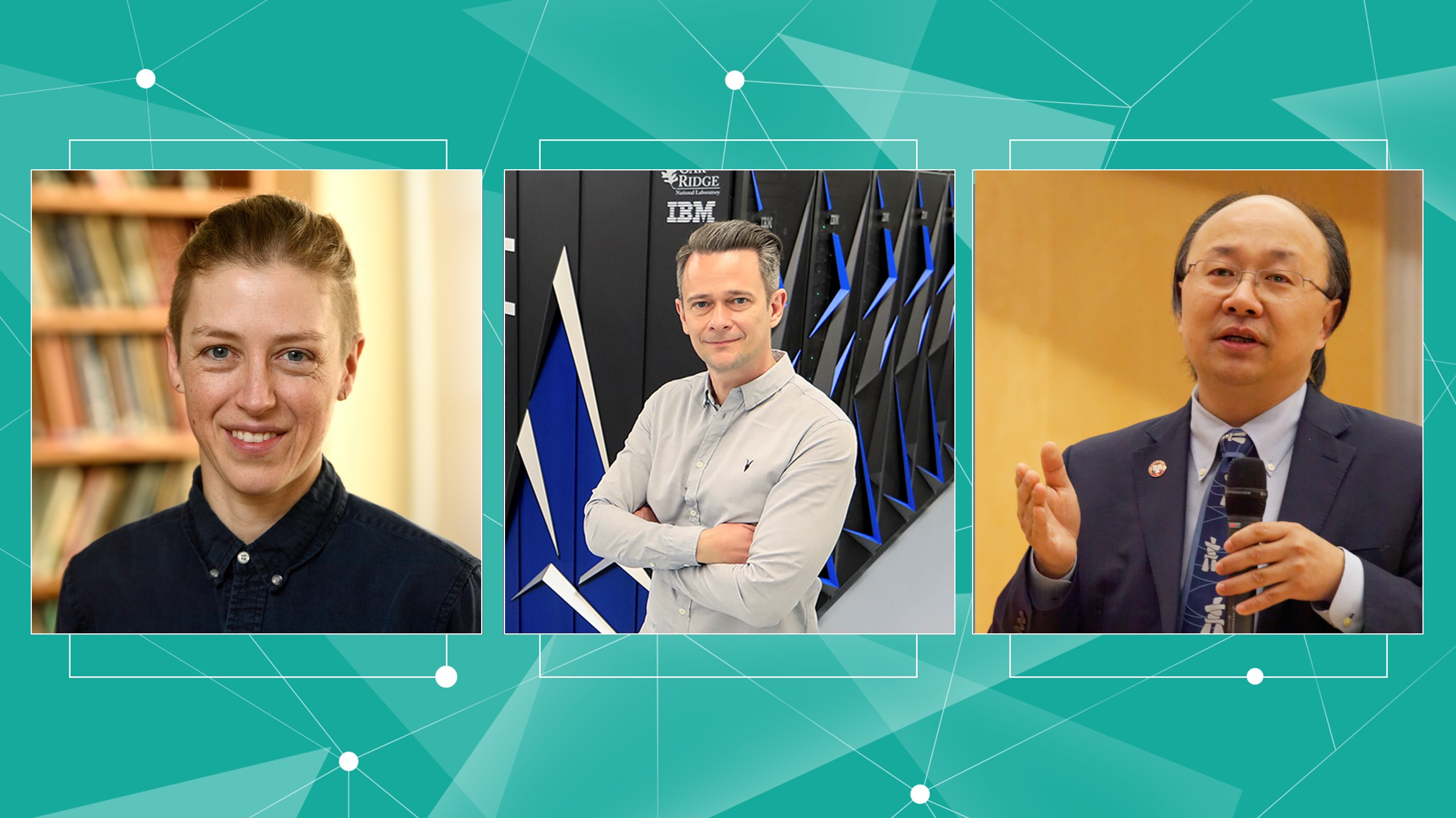 2026 års jubileumsprofessorer utsedda | Chalmers