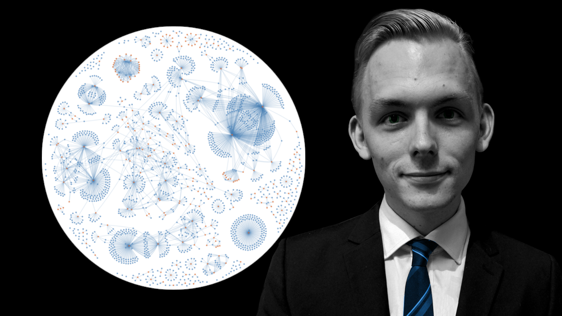 From research to real-world impact – Benjamin wants to make the ...