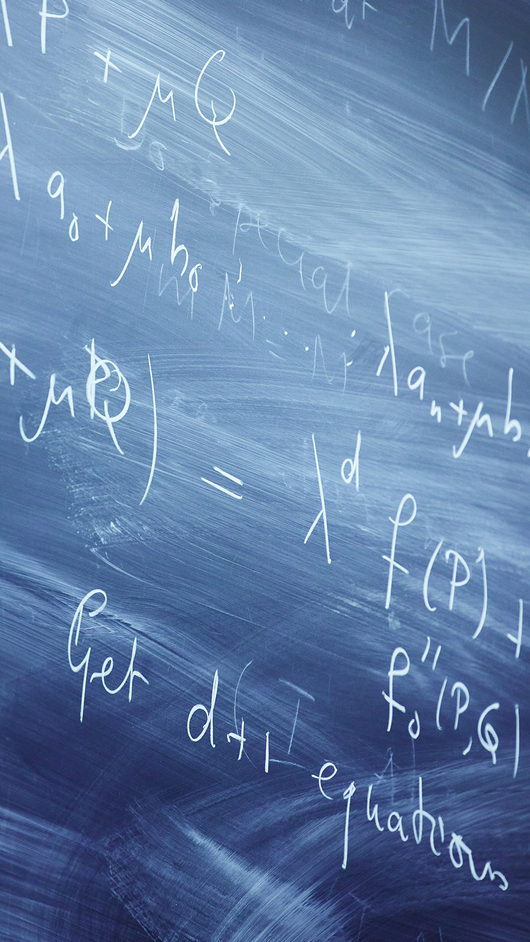 Research areas at Mathematical Sciences