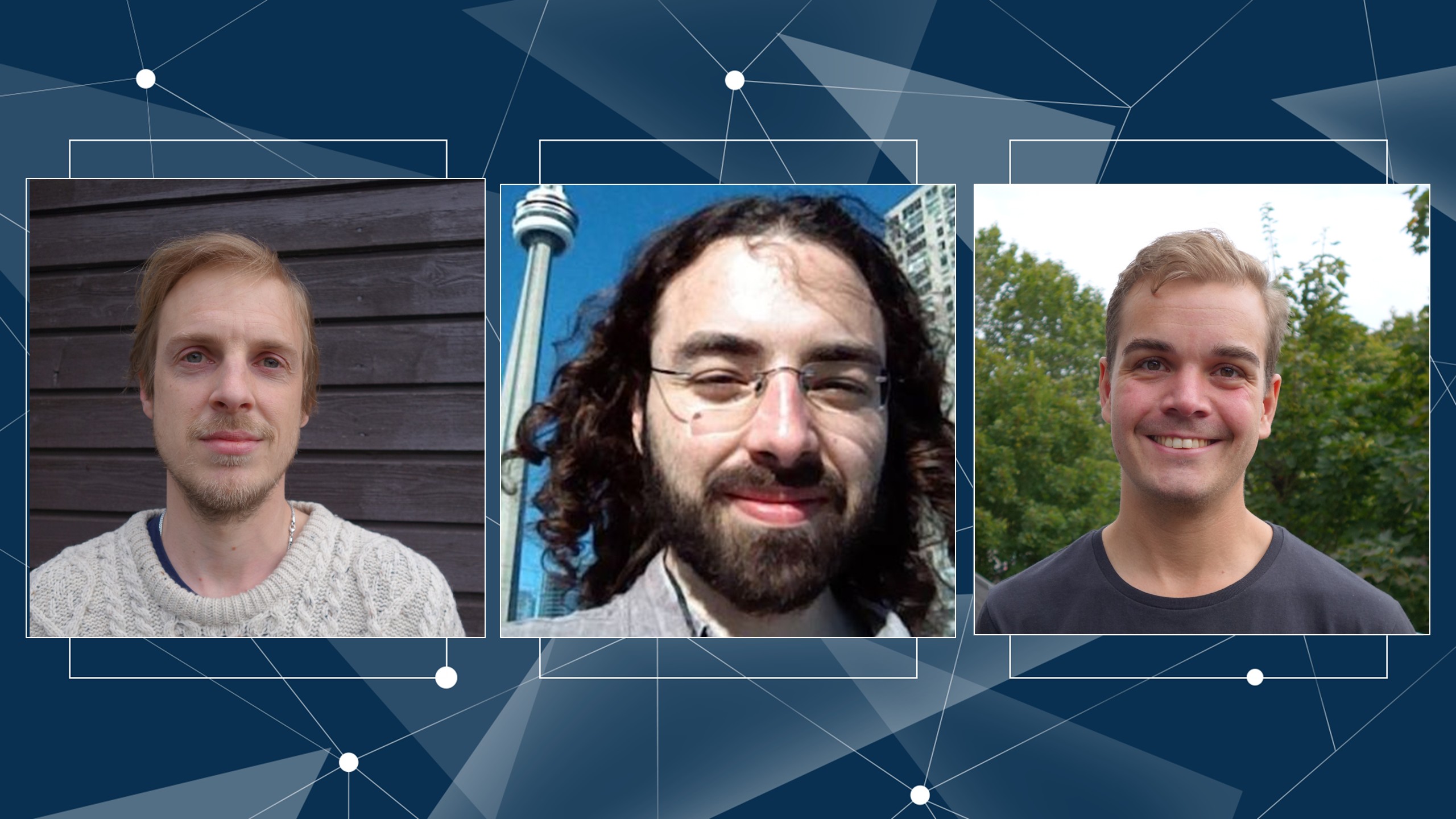 Mathematicians to share millions in research grants