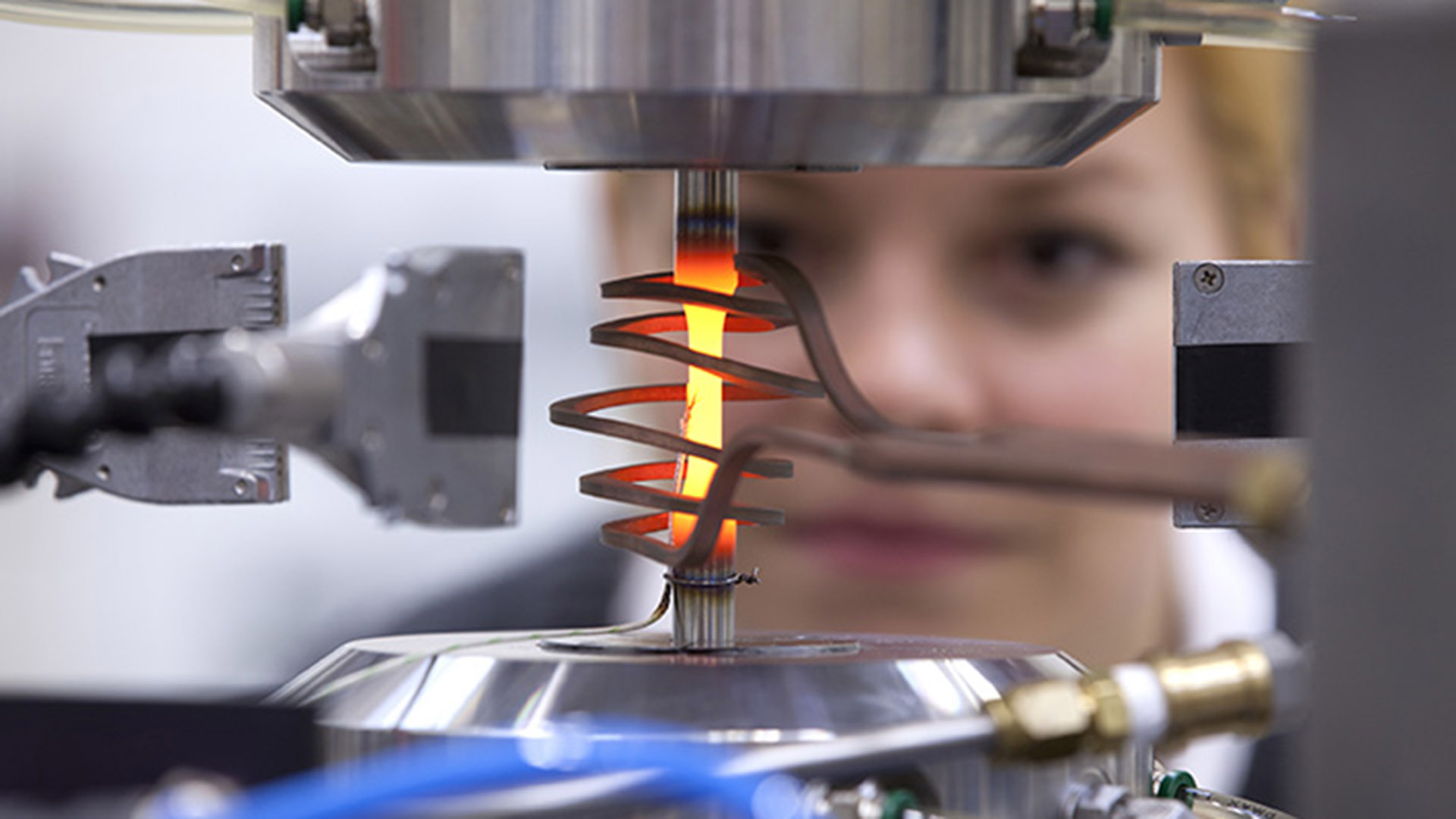 Materials technology