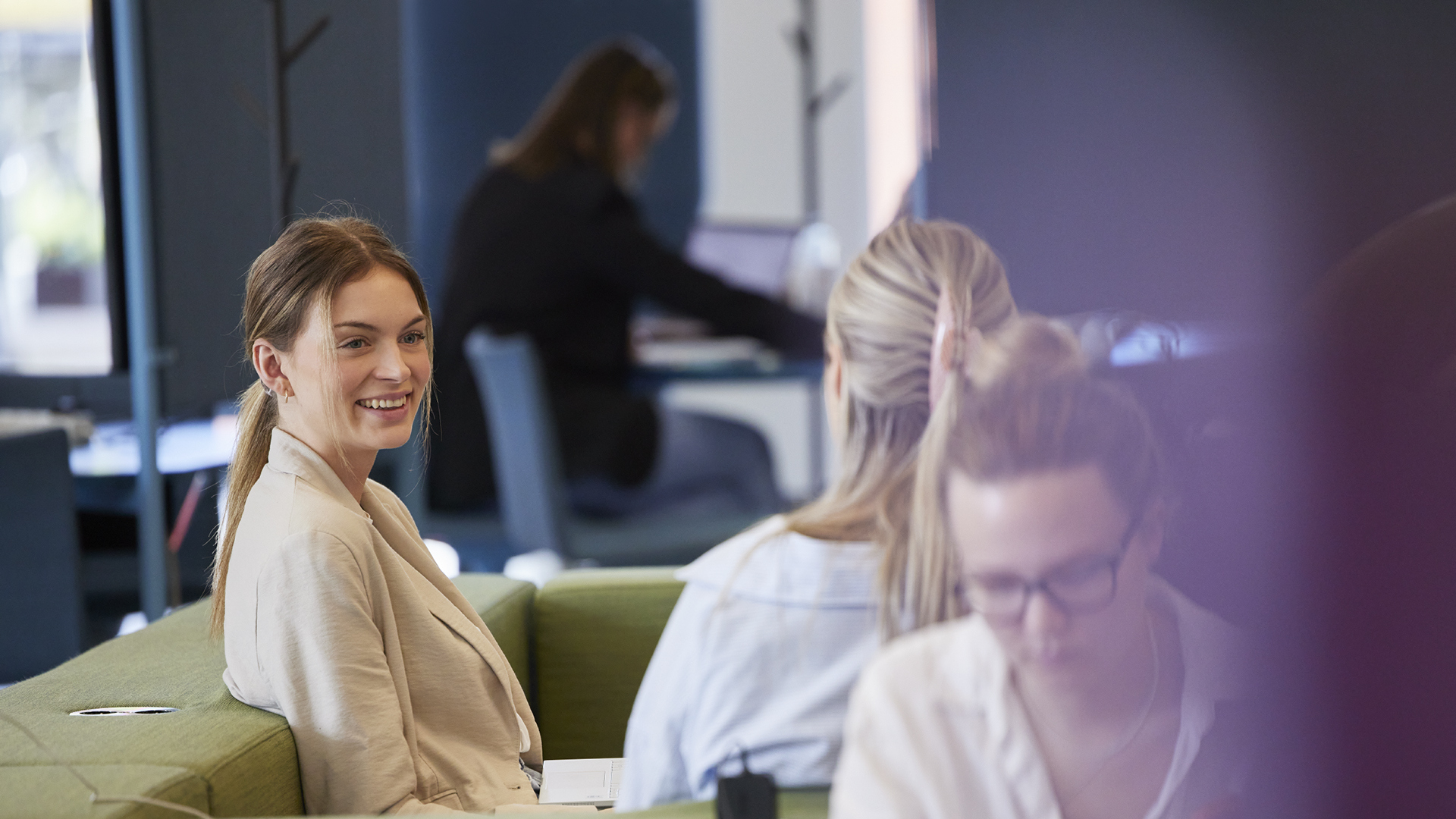 Rekordstort antal Trackskurser att söka