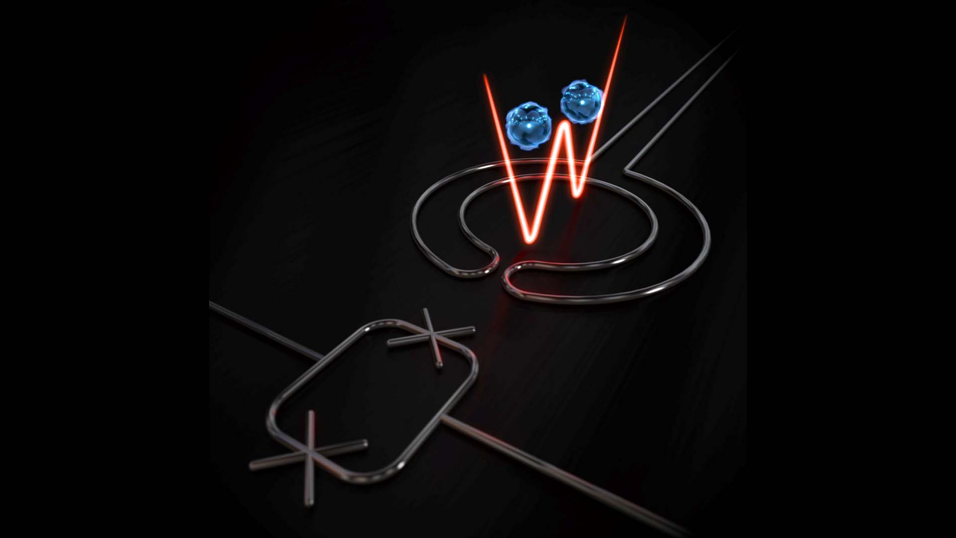 Quantum sensing and foundations lab