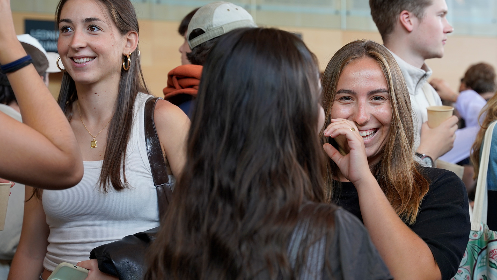 Student life | Chalmers