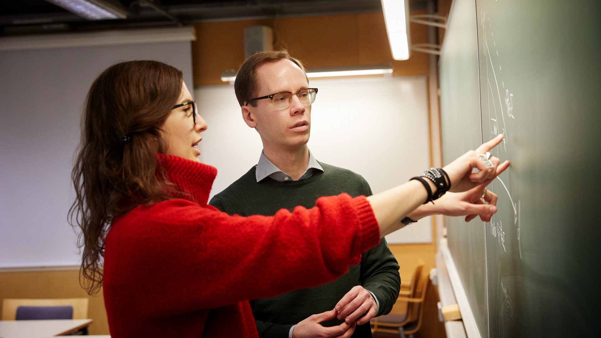 Anton Frisk Kockum named “Outstanding Referee” by the American Physical Society | Chalmers