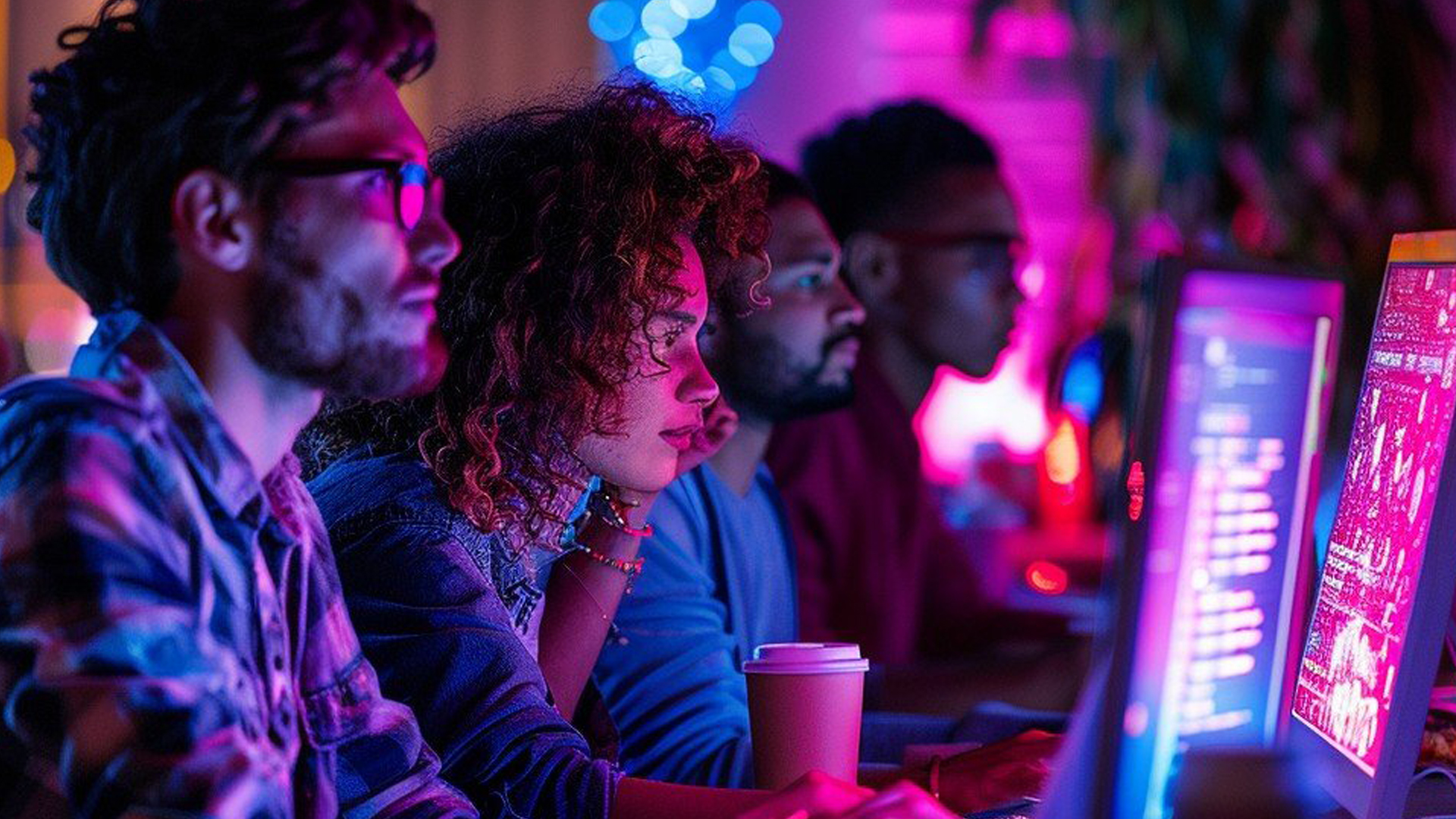 Quantum Hackathon: WACQT & IBM | Chalmers