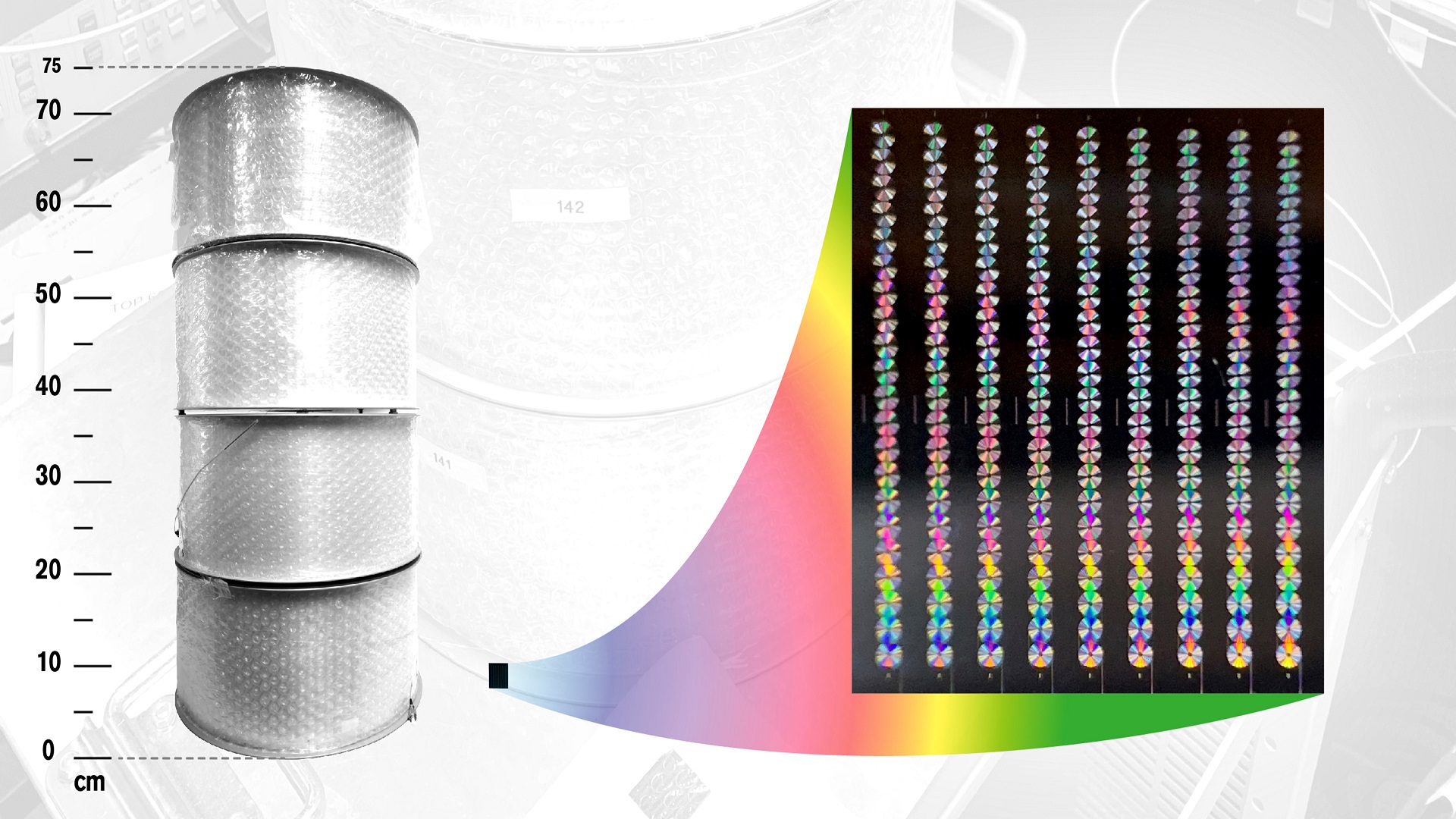 Unique amplifier could change optical communication | Chalmers