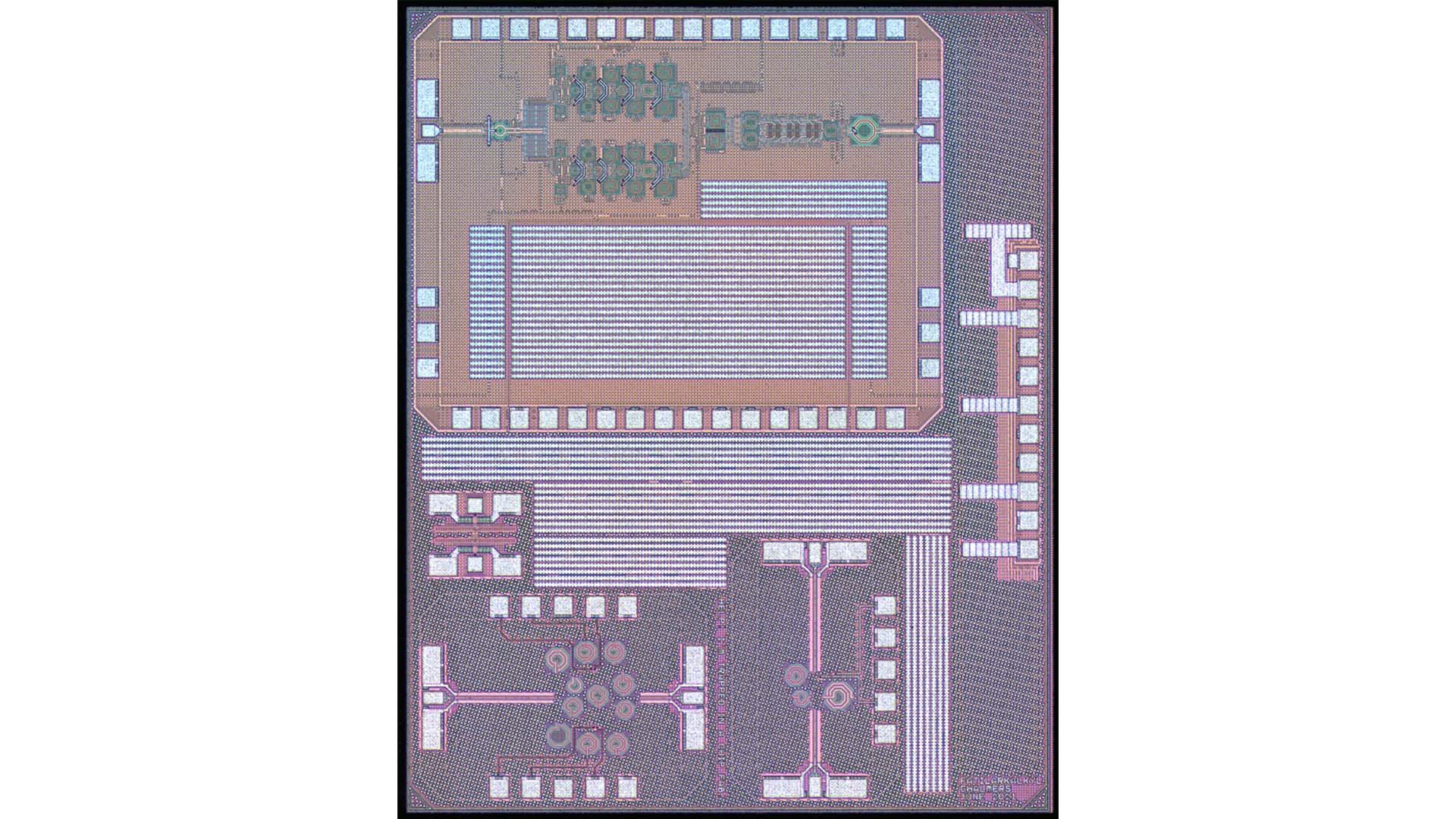 VLSI-system