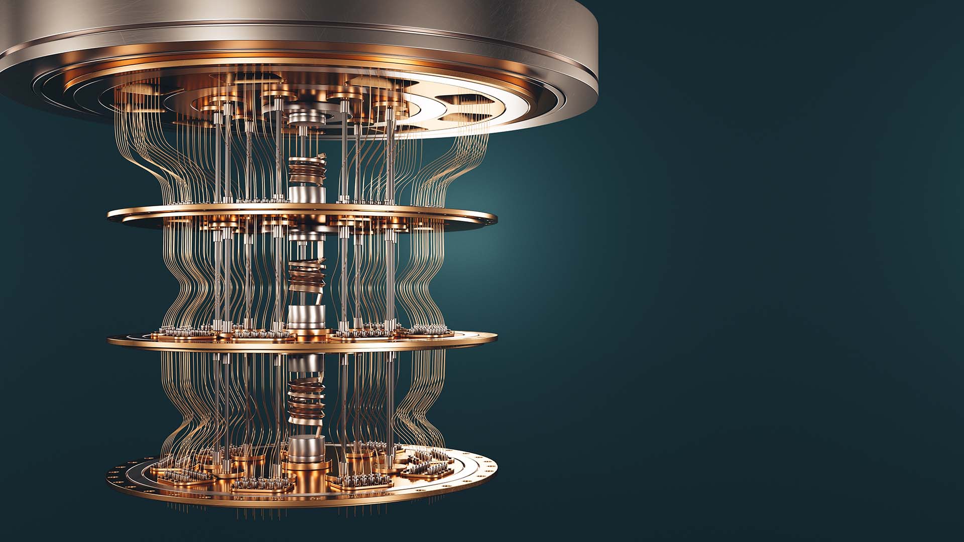 One step closer to a European quantum computing community | Chalmers