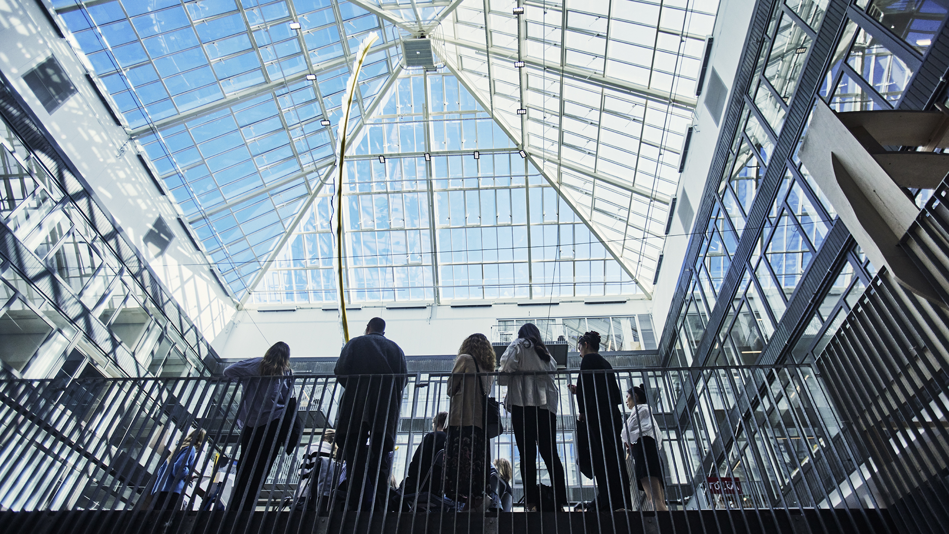 Systematic work environment management