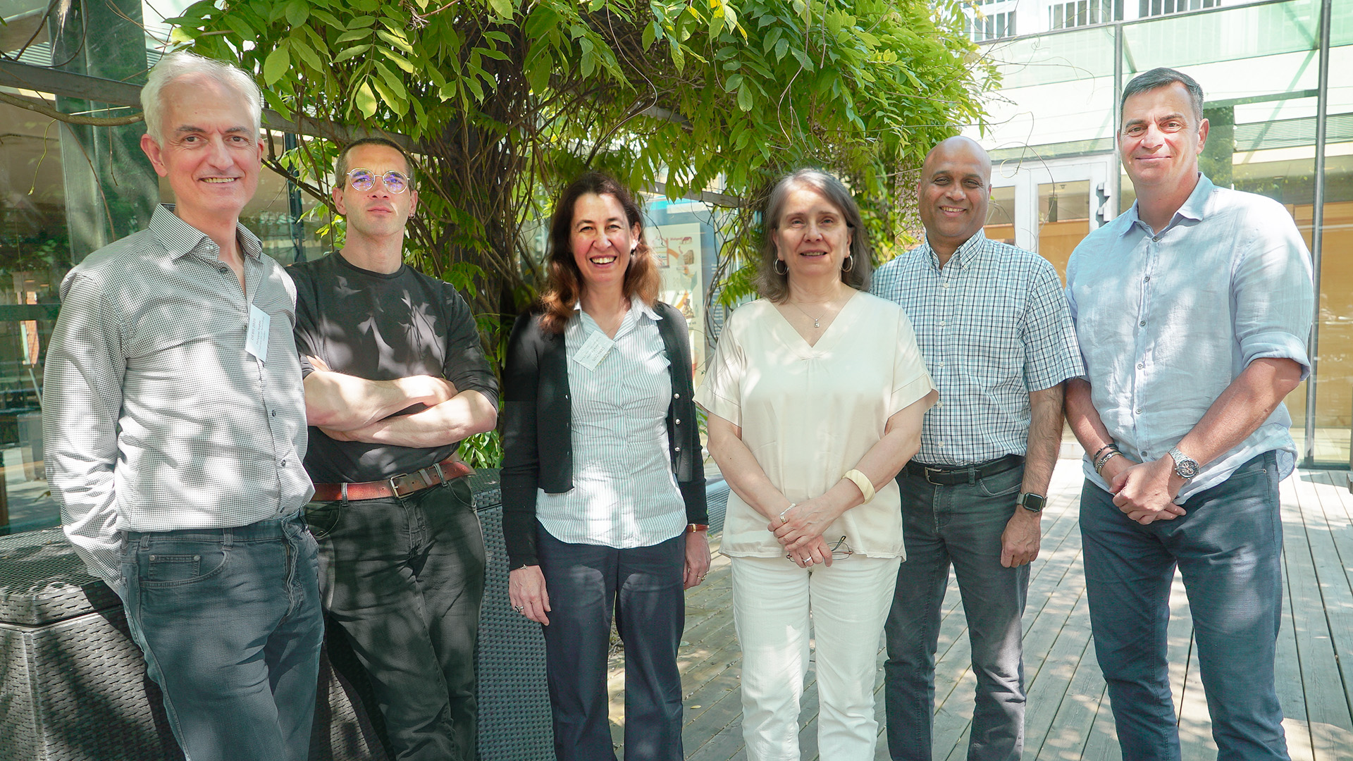 International DEBS Conference 2025 hosted in Gothenburg | Chalmers